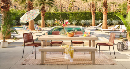 Outdoor Room Ideas & Patio Inspiration | World Market