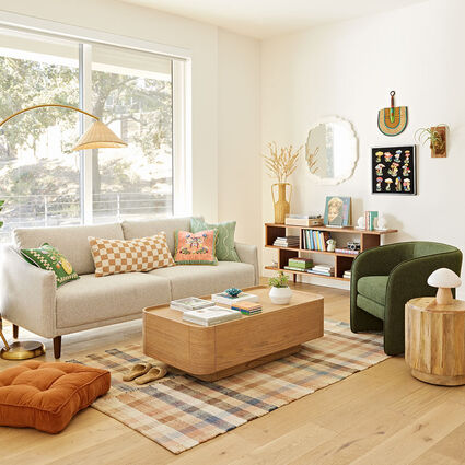 Designer/Decorator Discount | World Market