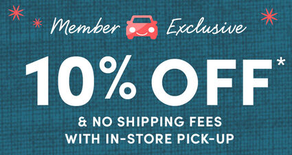 Coupons | World Market