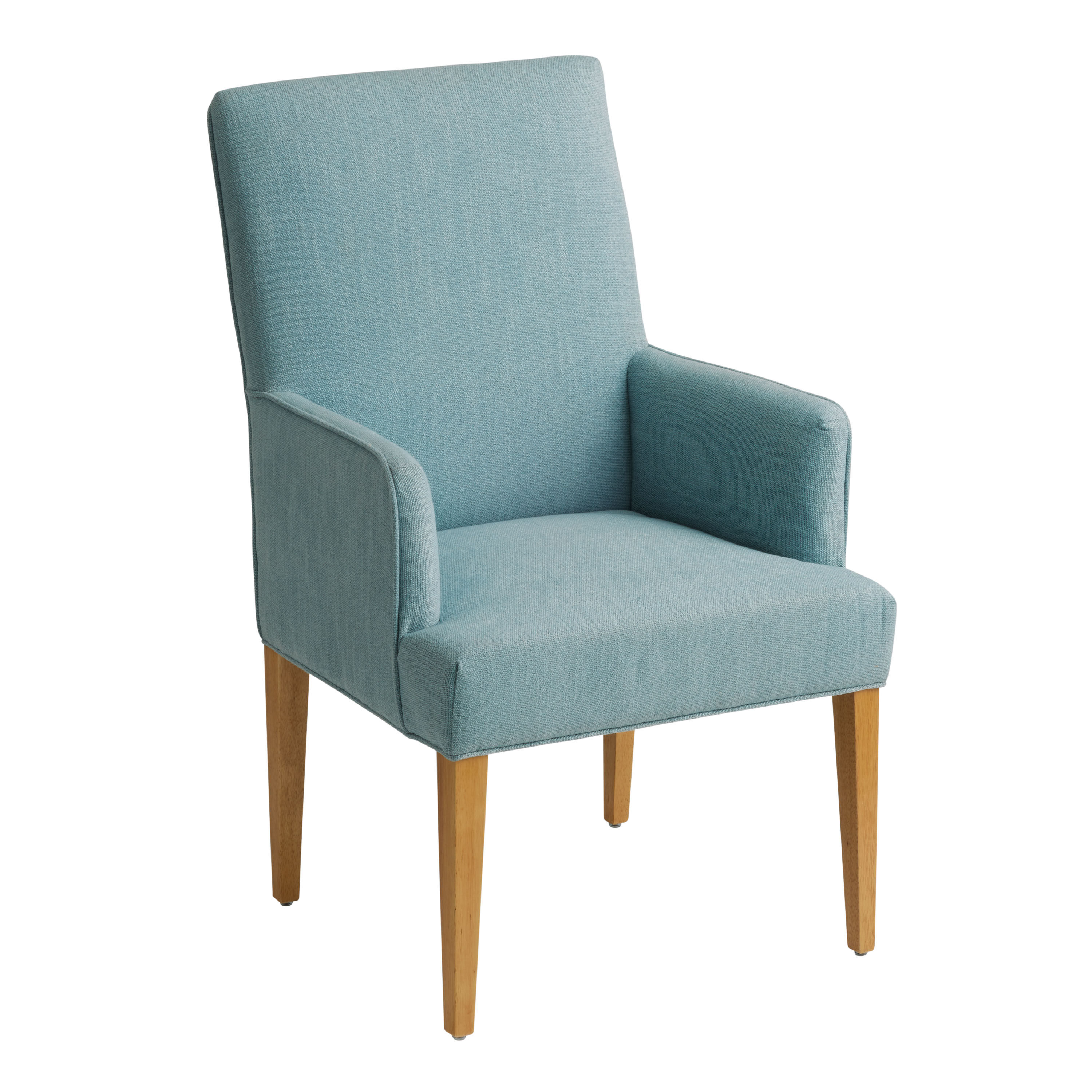 Green chair world market store