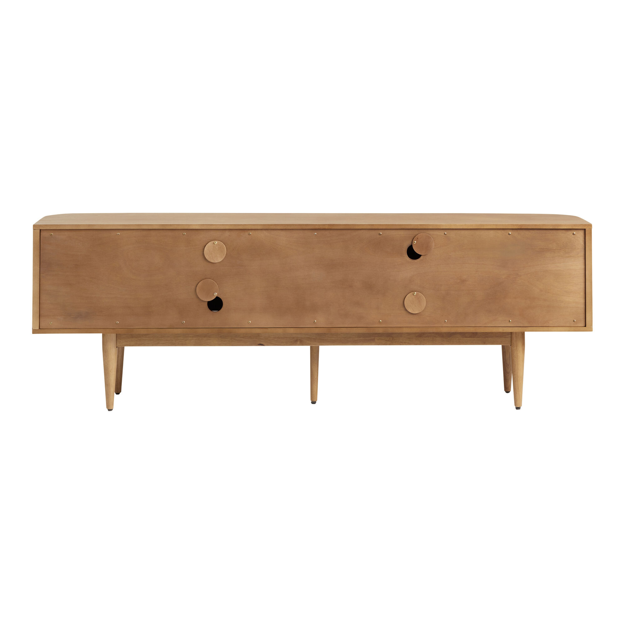 Cost plus world market tv stand store