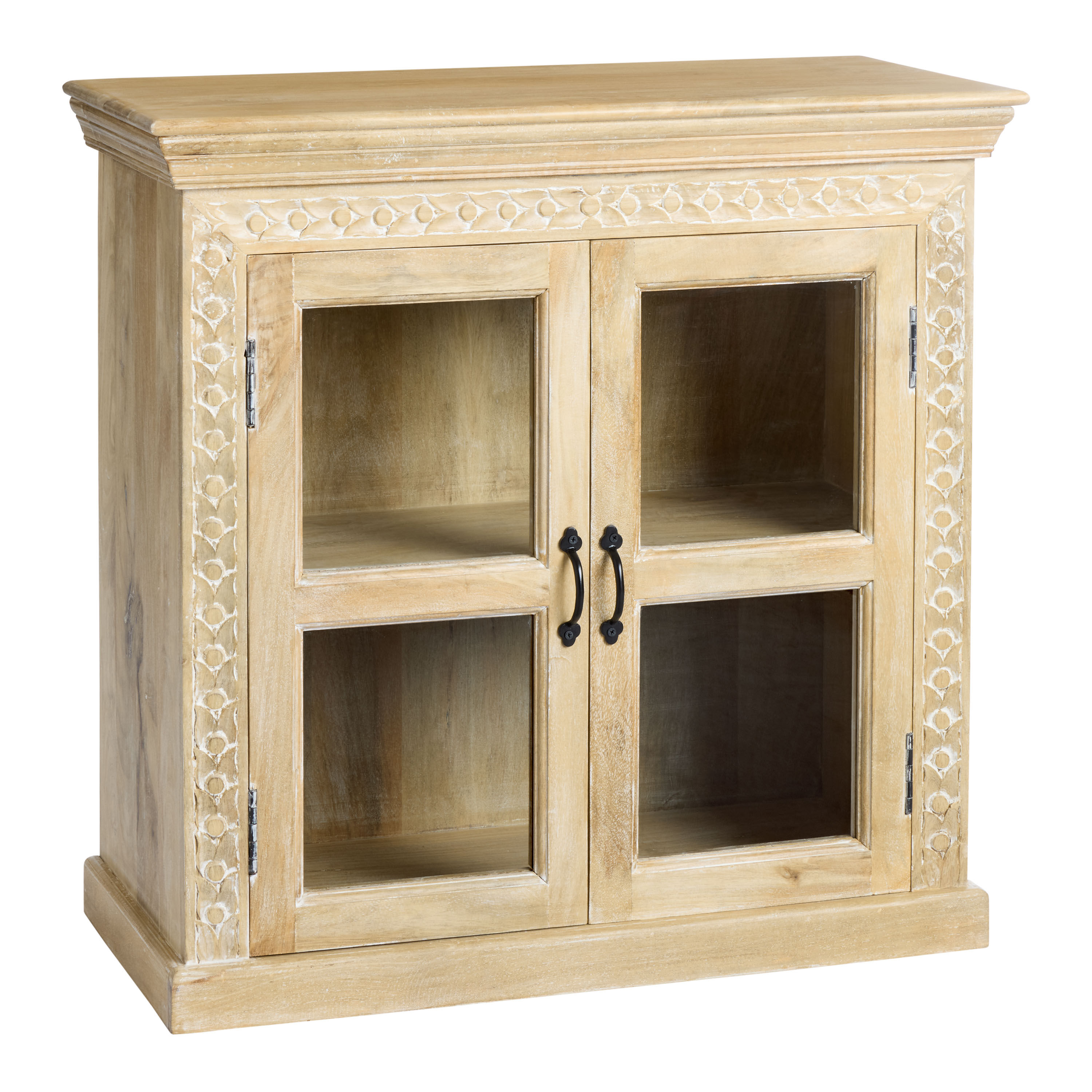 World market china cabinet store