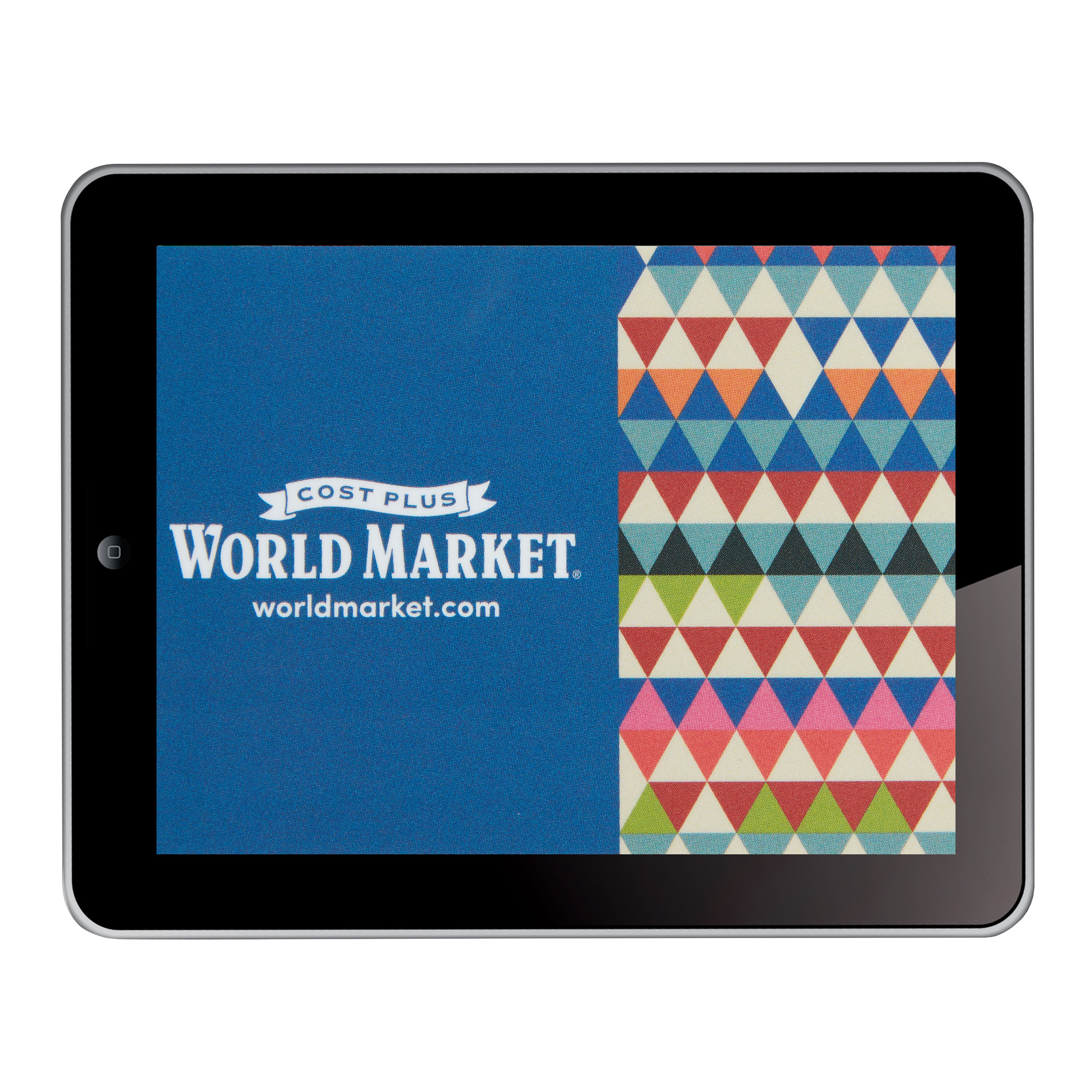 Give an eGift Card - World Market