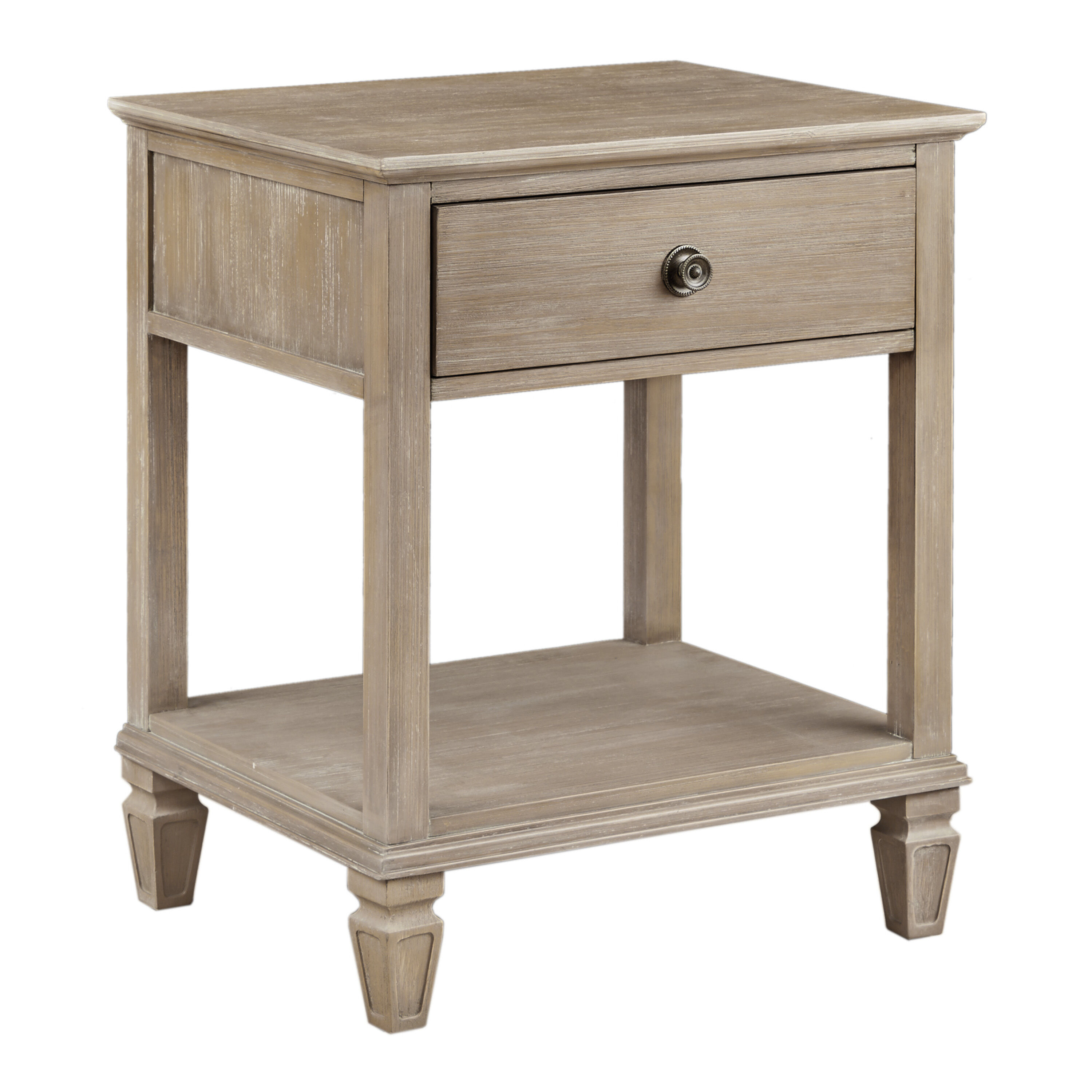 World market nightstand store