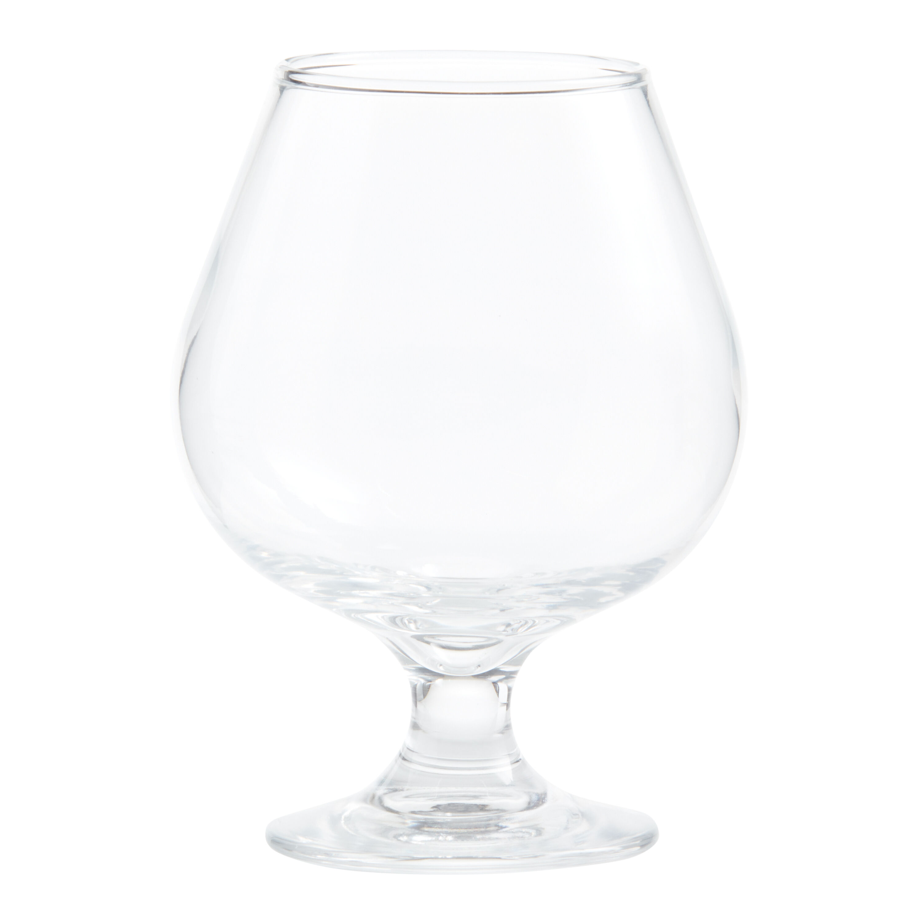 Snifter Bar Glass - World Market