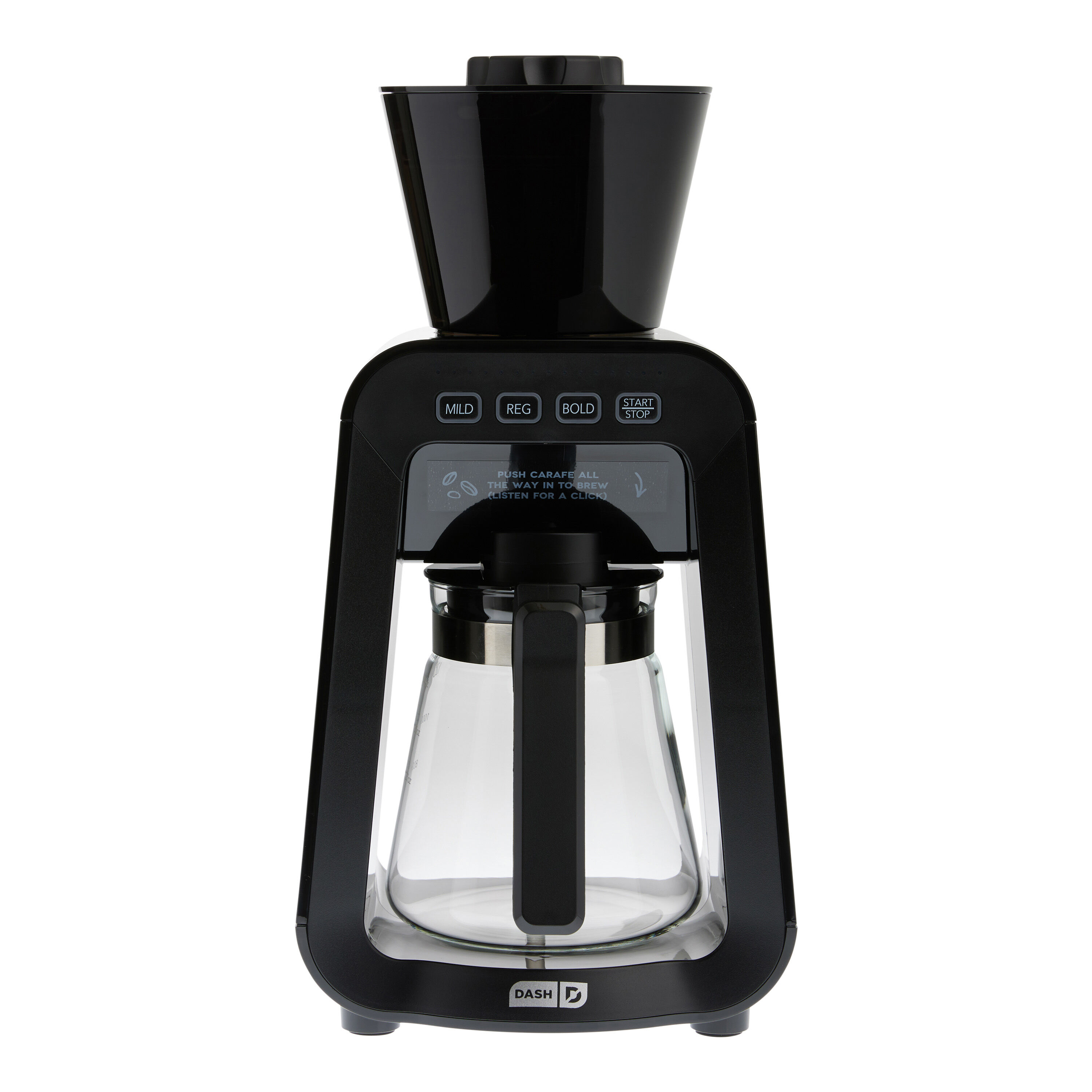 Dash Rapid Cold Brew Coffee Maker - World Market
