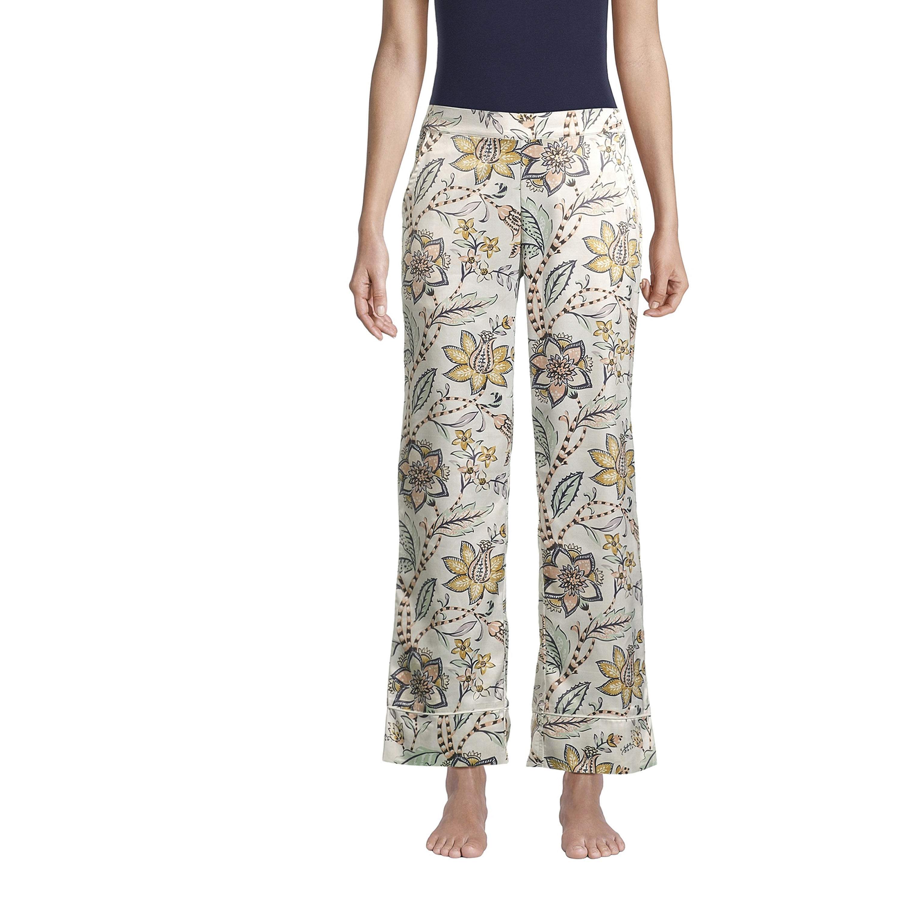 Tamara Multicolor Floral Pajama Collection - World Market