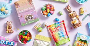 Candy, Chocolate & Gourmet Chocolate - World Market