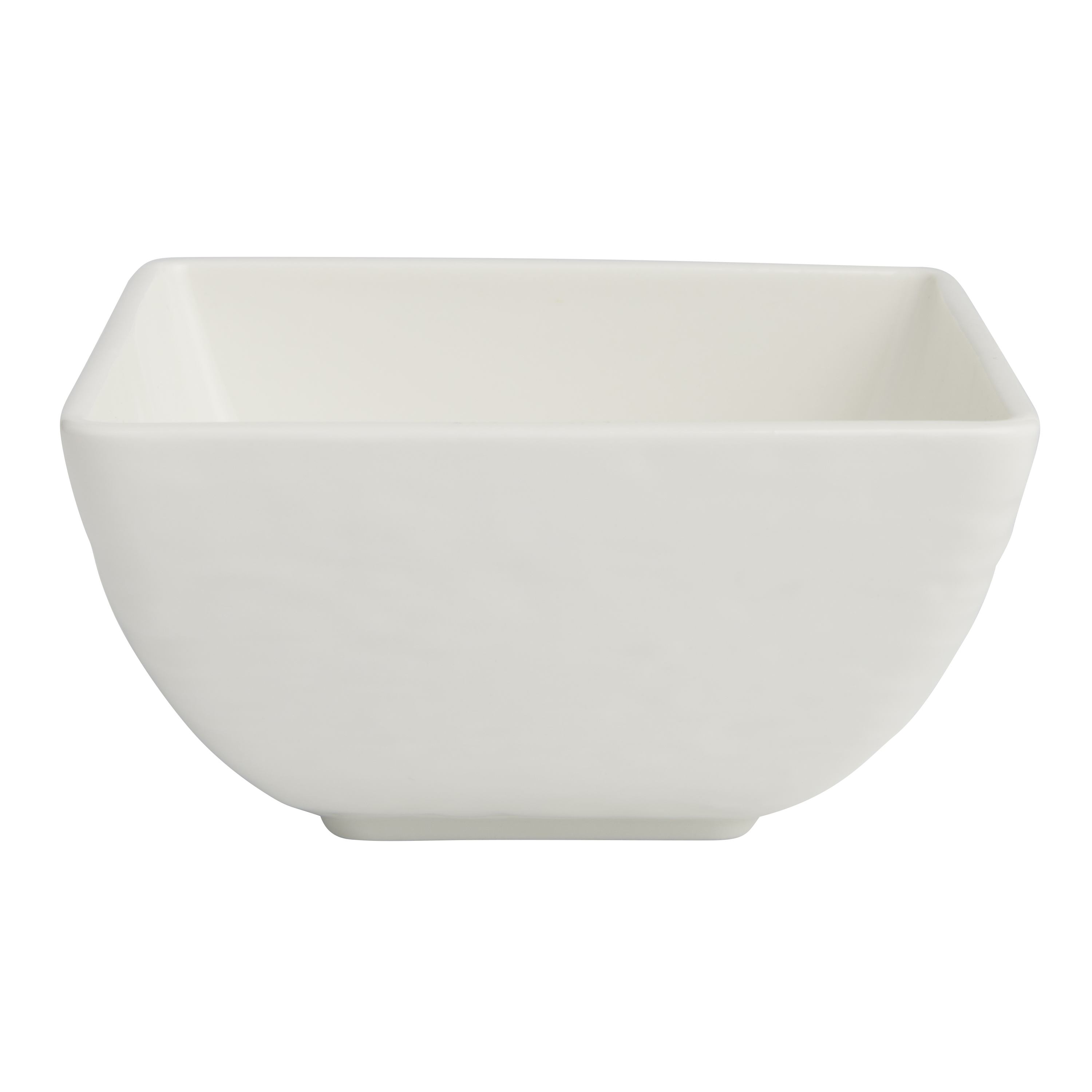 Stella Square Textured Bowl - World Market