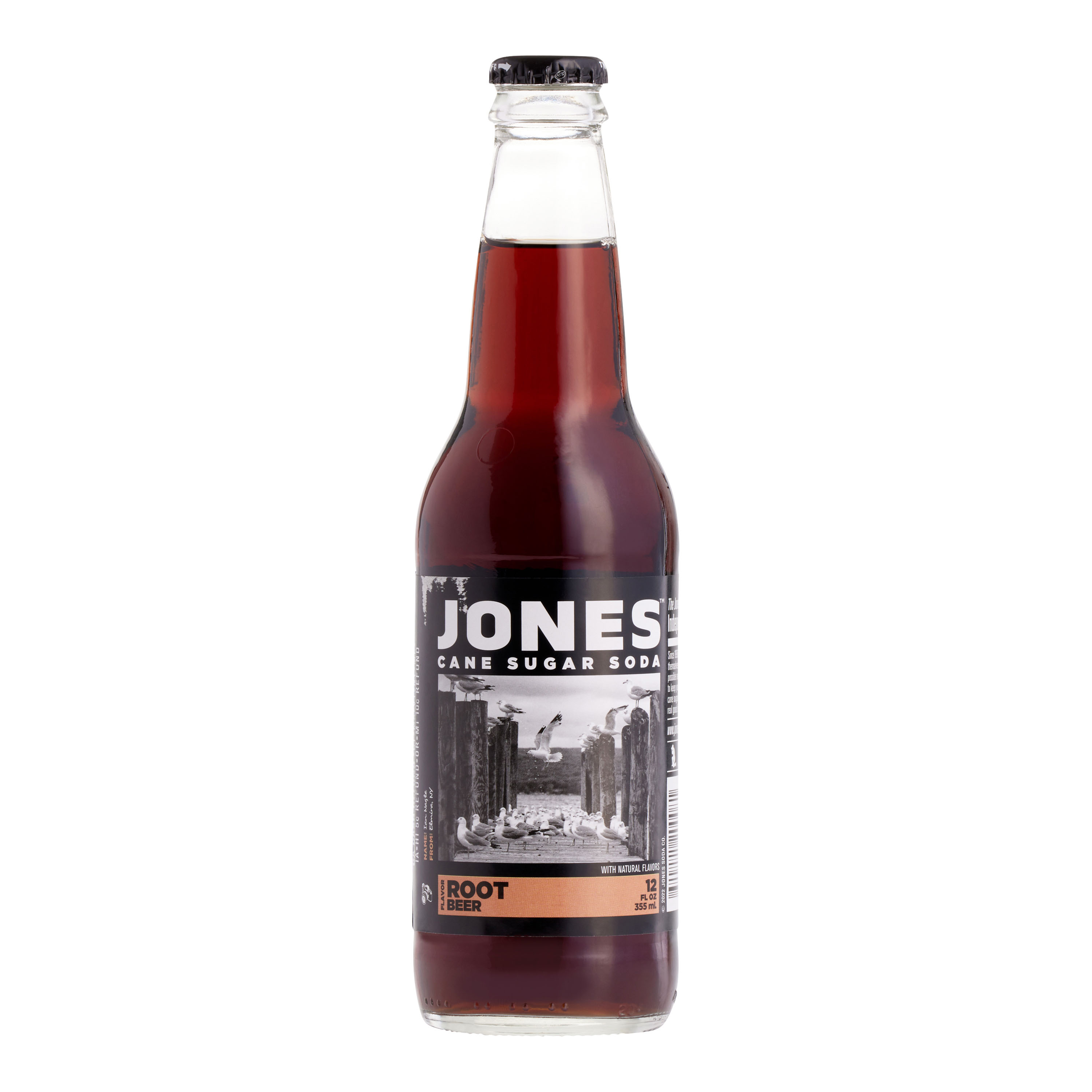 Jones Root Beer - World Market