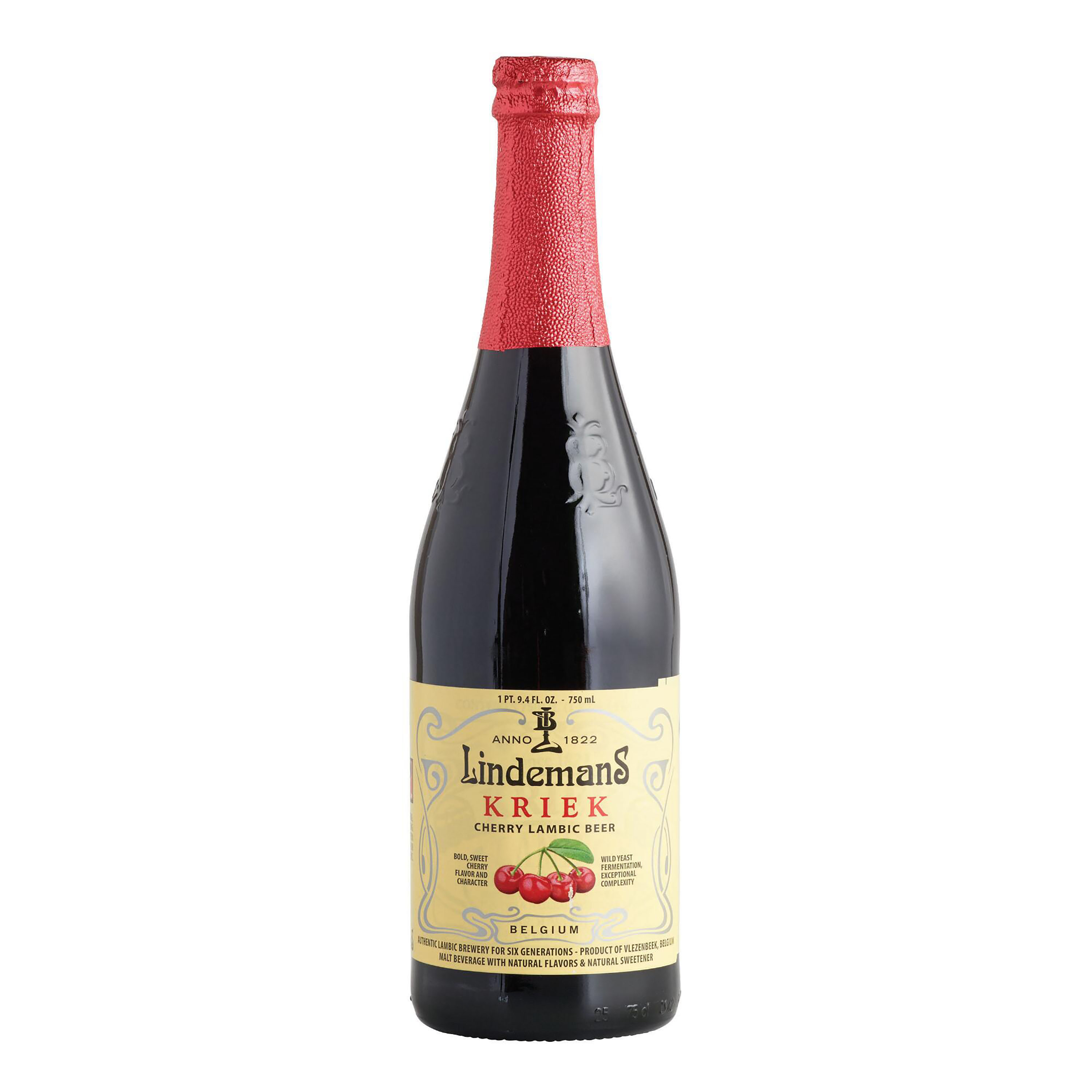 Lindemans Kriek - World Market