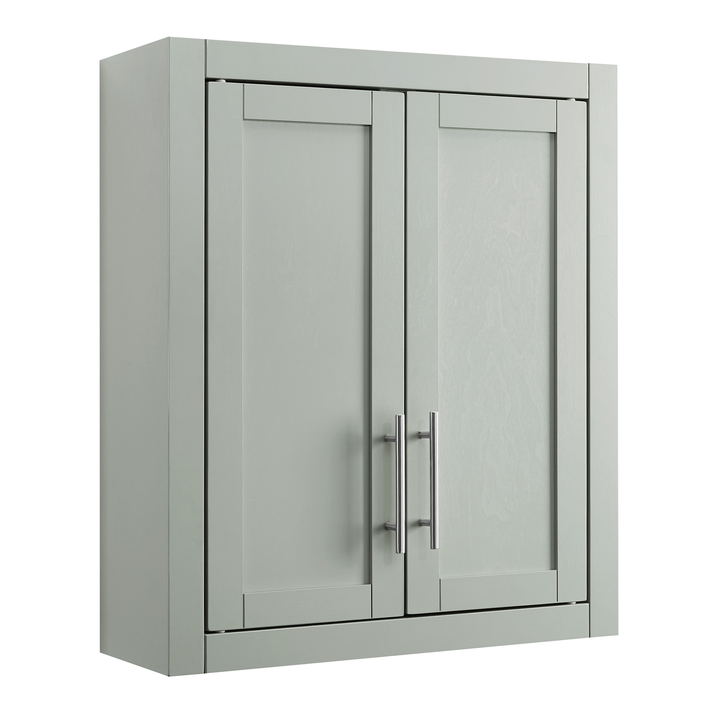 Windport Wall Storage Cabinet - World Market