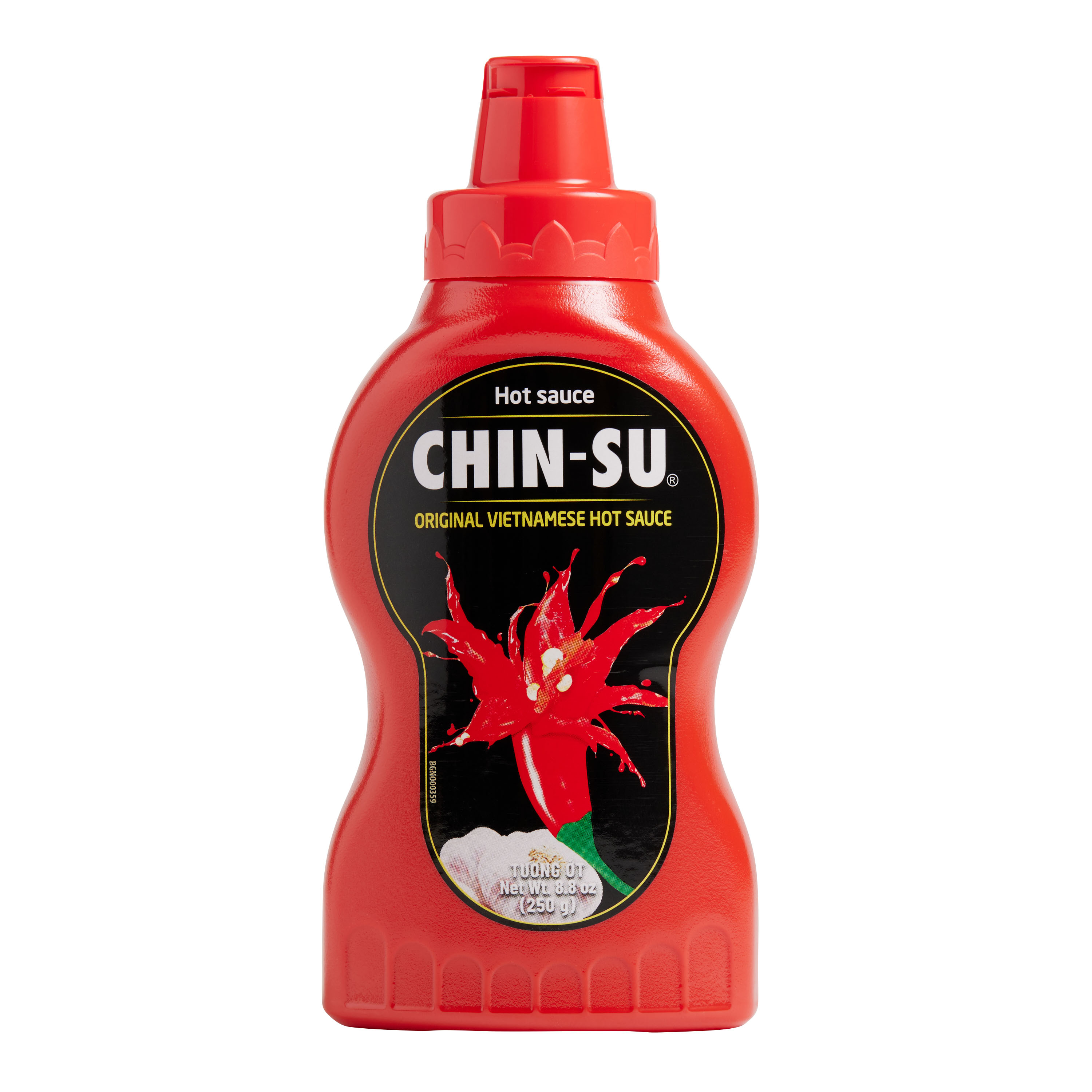 Chin-Su Original Vietnamese Hot Sauce Set of 2 - World Market