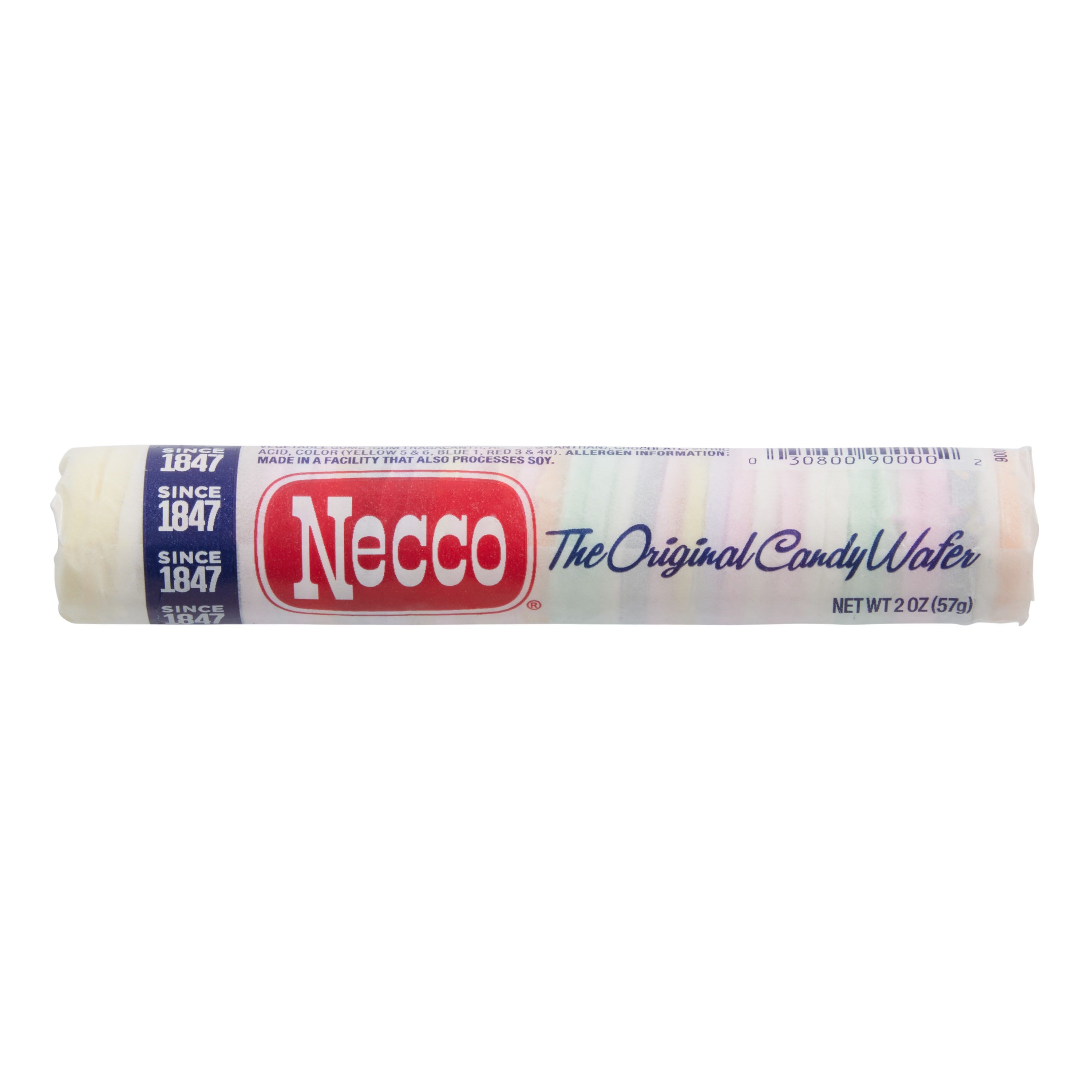 Necco Original Assorted Candy Wafers - World Market