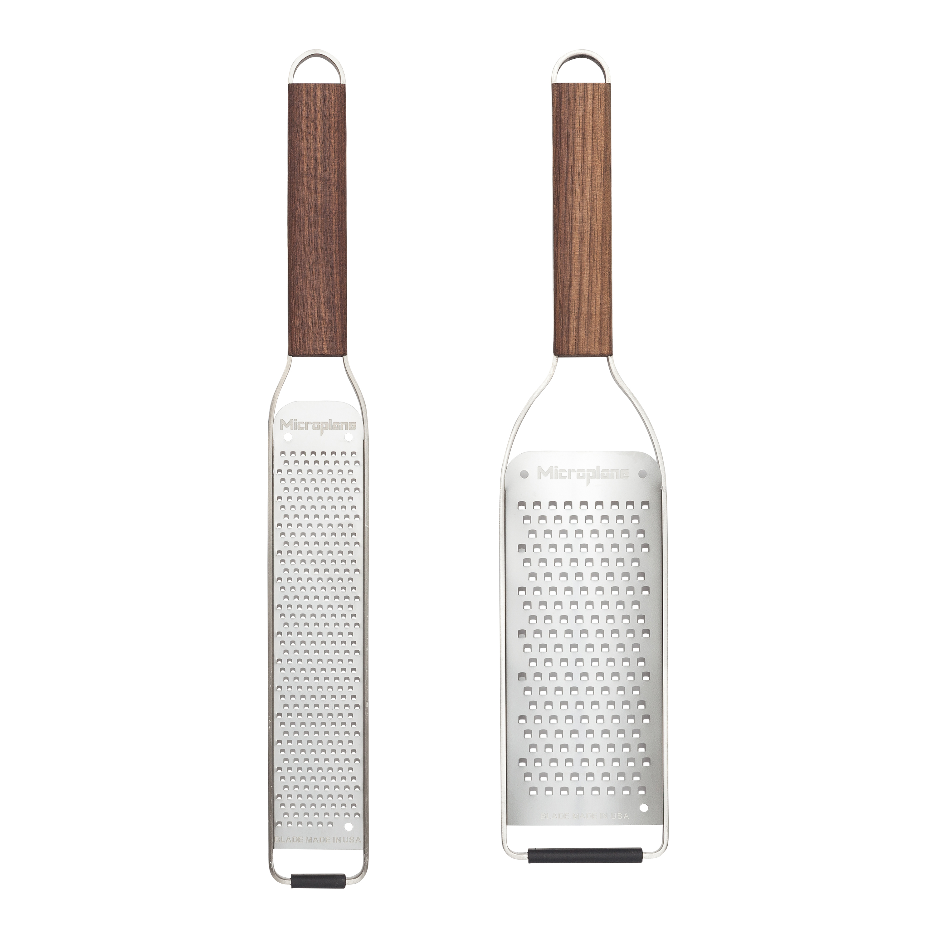Microplane Master Series Wood and Steel Grater Collection - World Market
