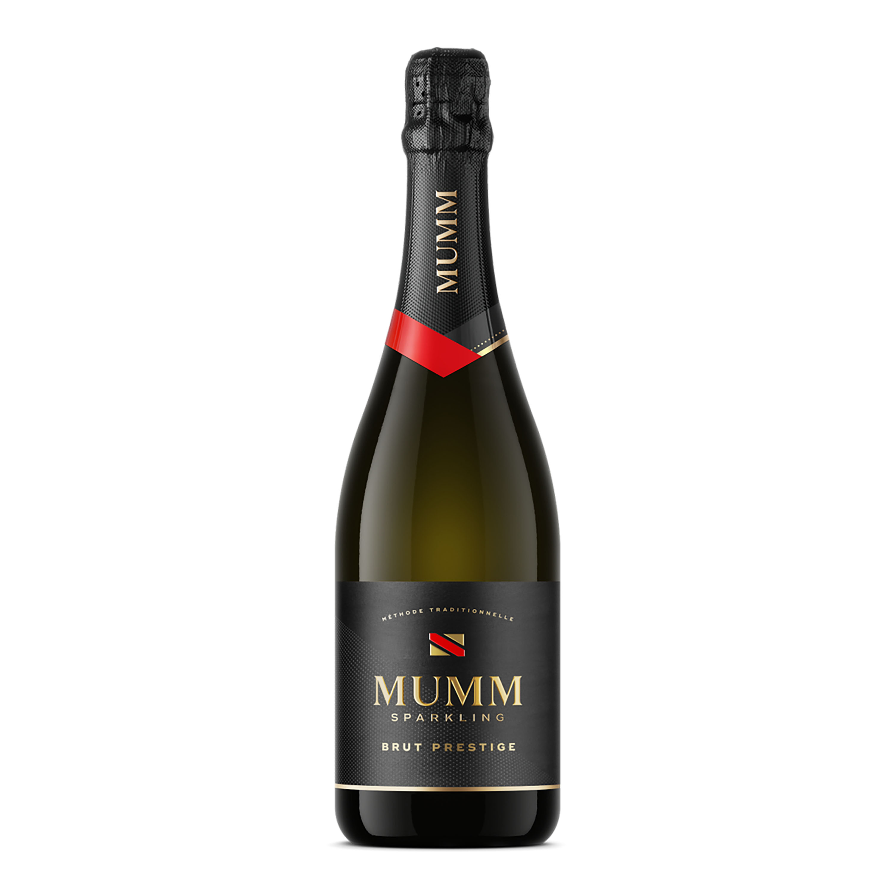 Mumm Napa Brut Prestige - World Market
