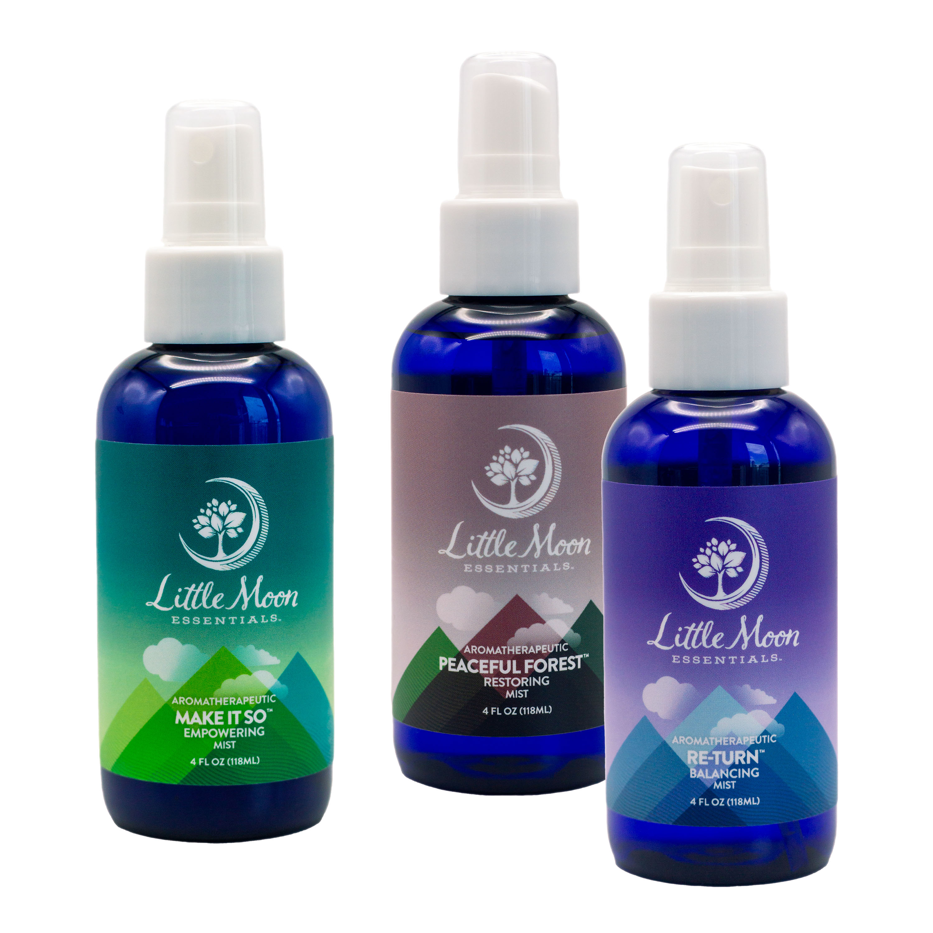 Little Moon Essentials Aromatherapy Mist - World Market