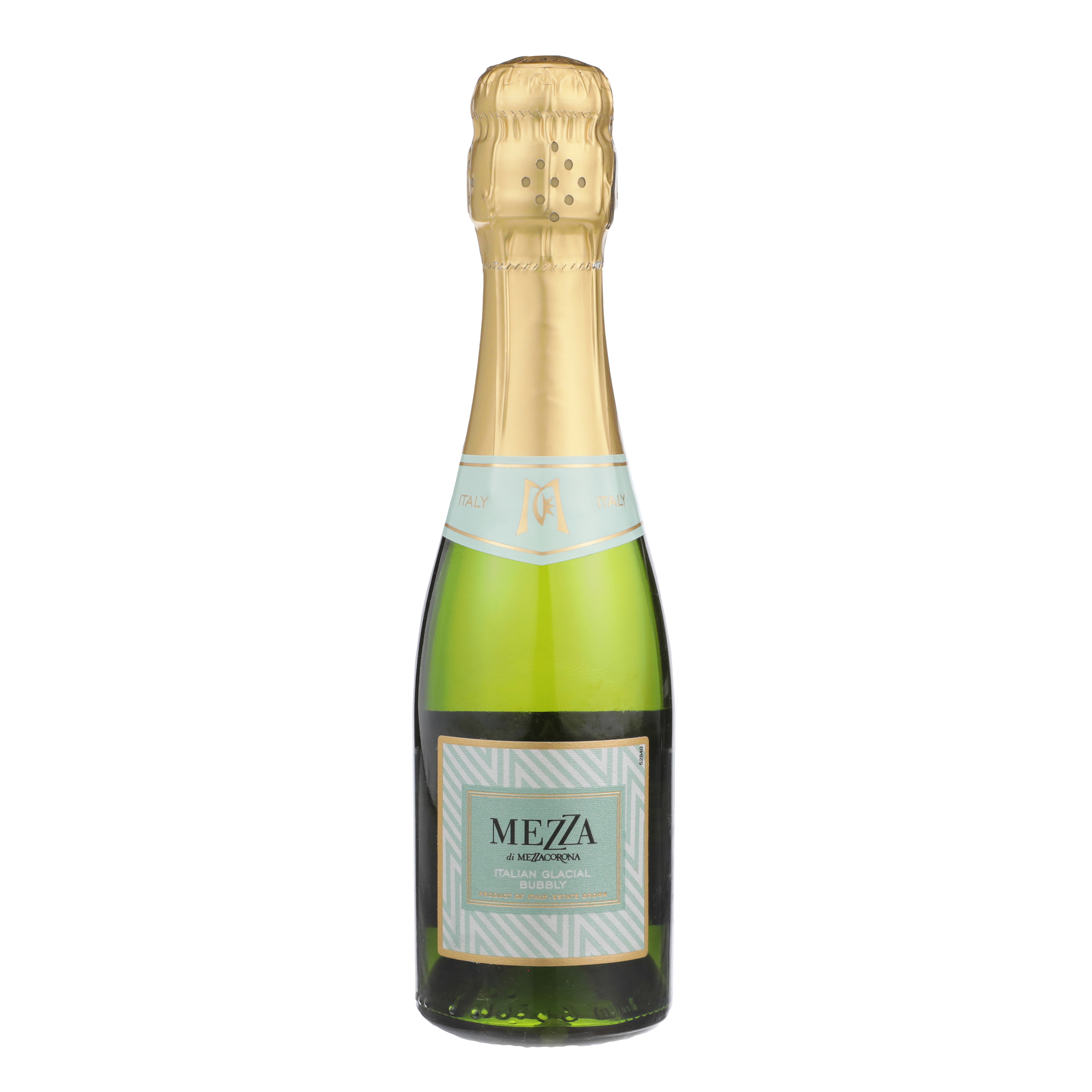 Mezza Di Mezzacorona Sparkling Split Bottle - World Market
