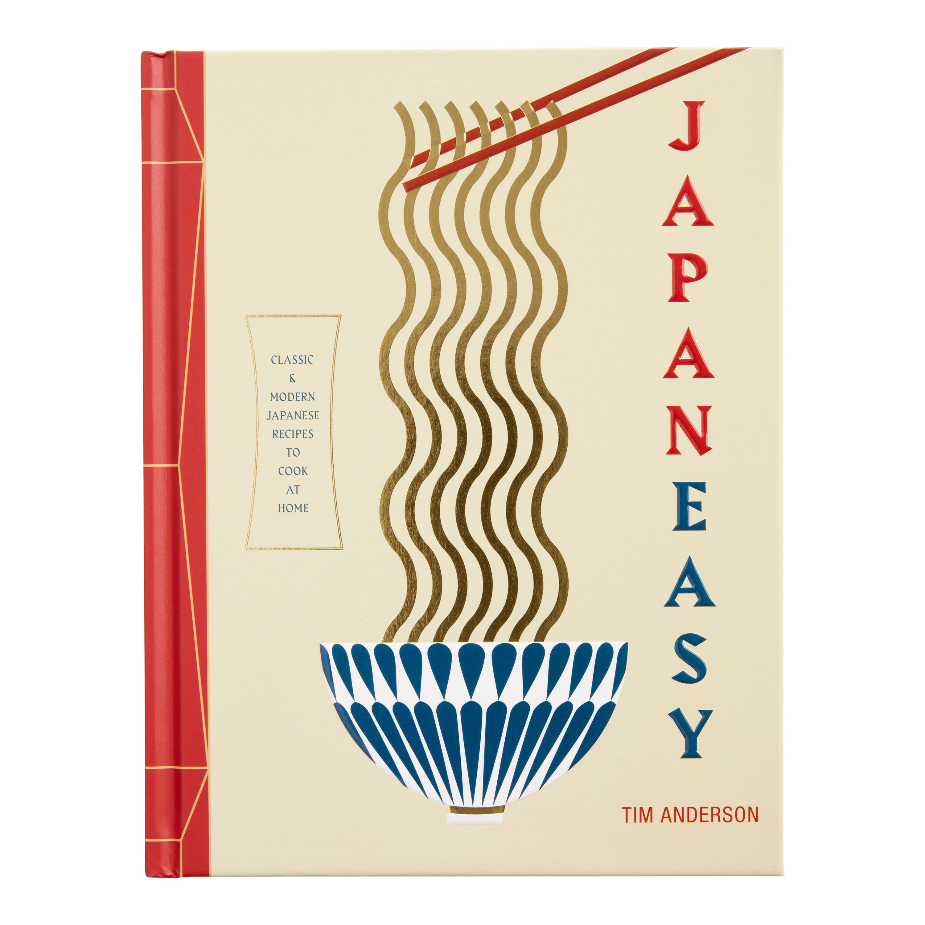JapanEasy Cookbook - World Market