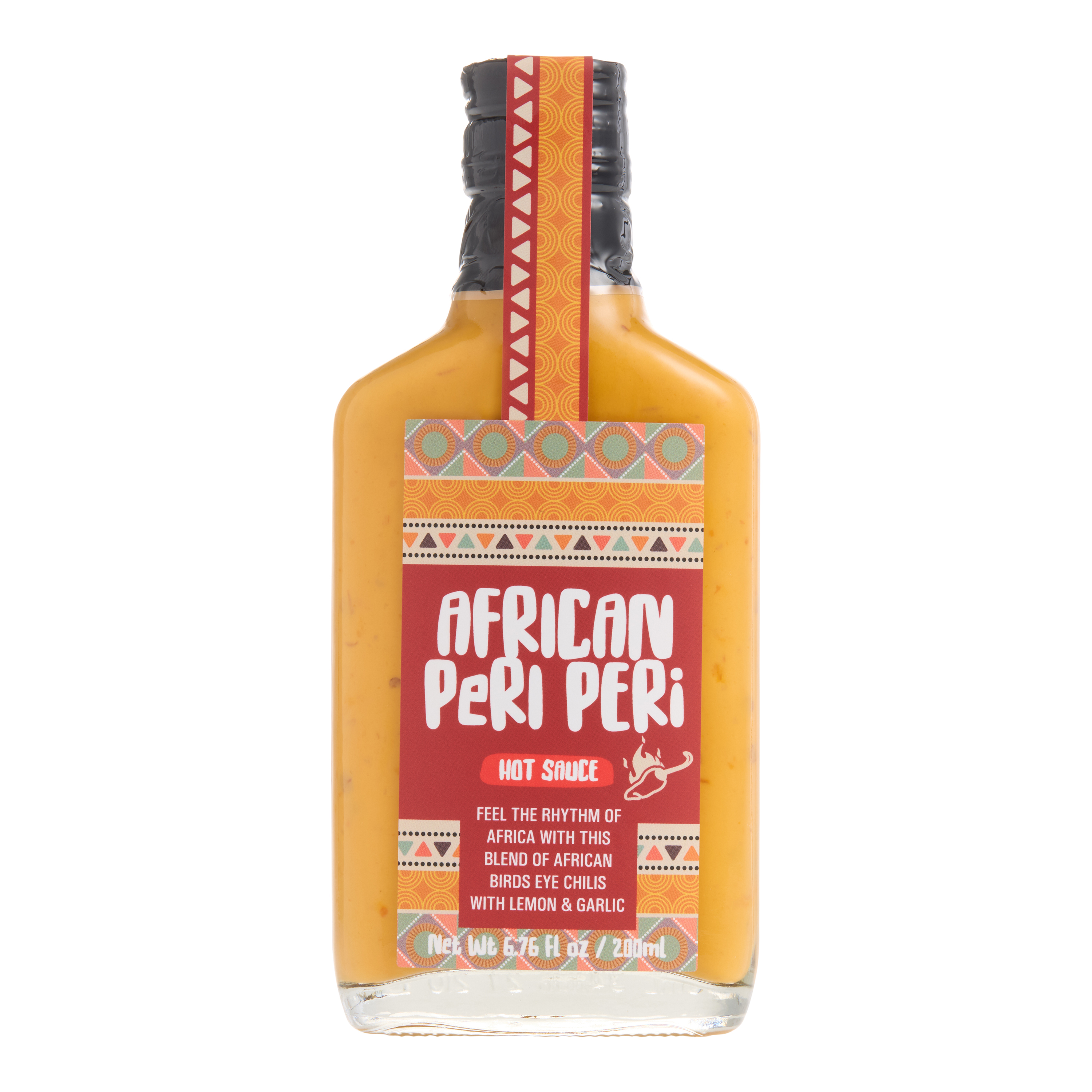 African Peri Peri Hot Sauce - World Market