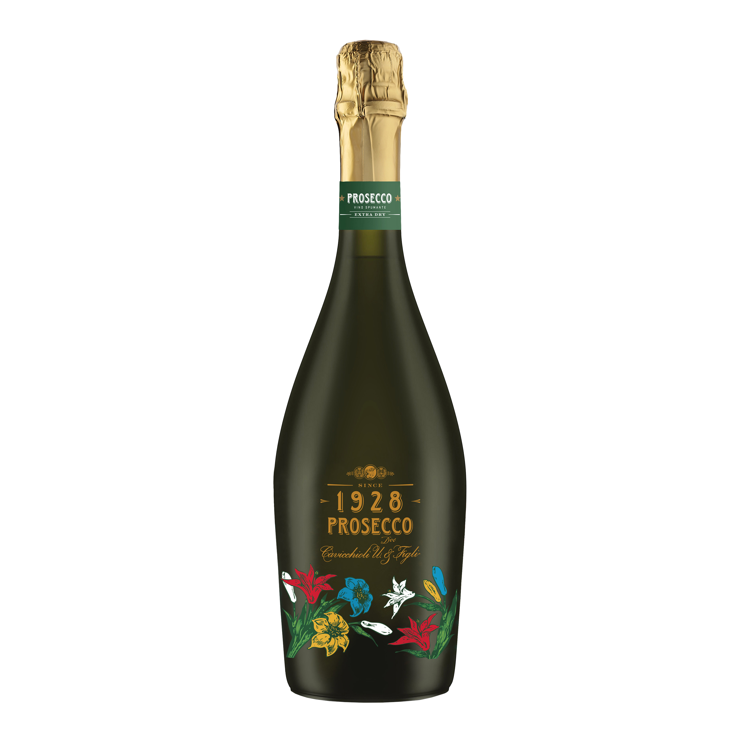 Cavicchioli 1928 Prosecco - World Market