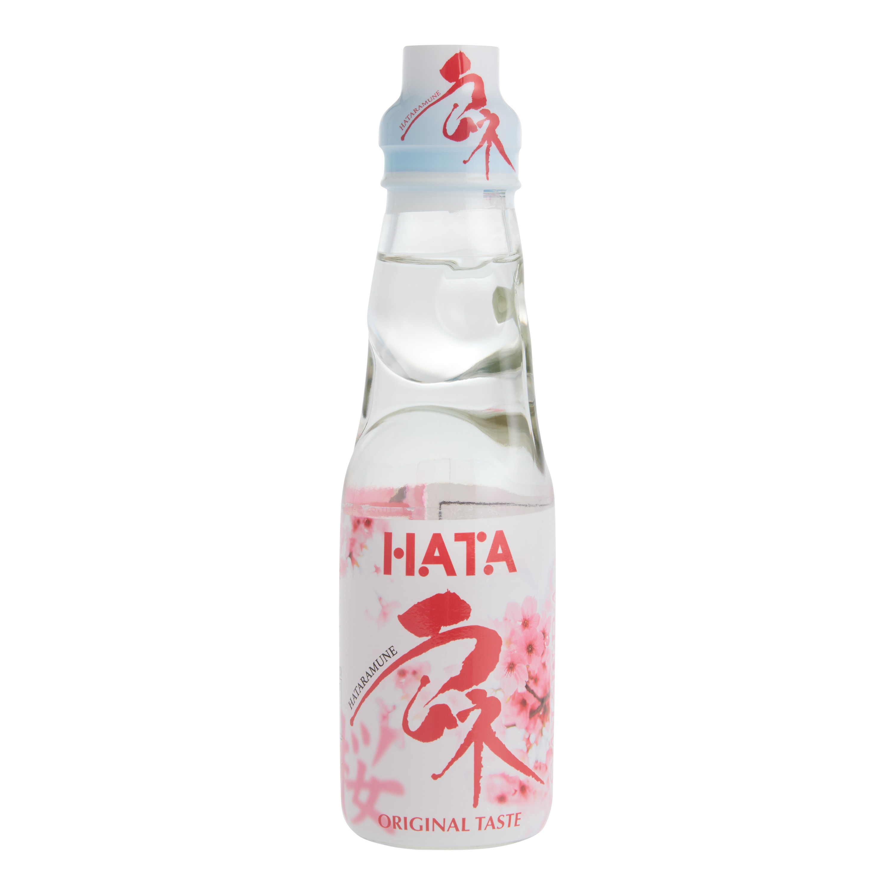 Hata Original Sakura Ramune Soda - World Market