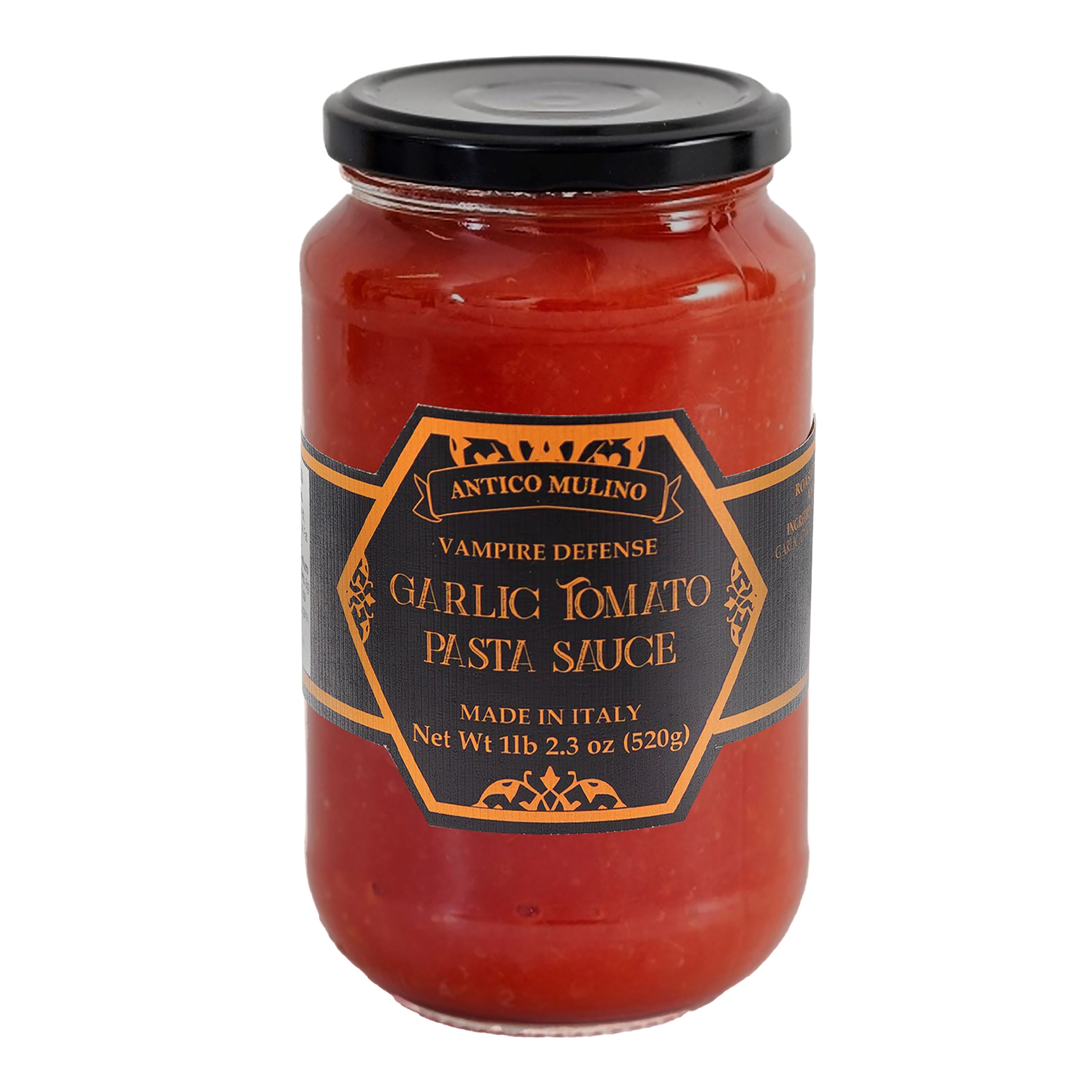 Borgo de' Medici Antico Mulino Garlic Tomato Pasta Sauce - World Market