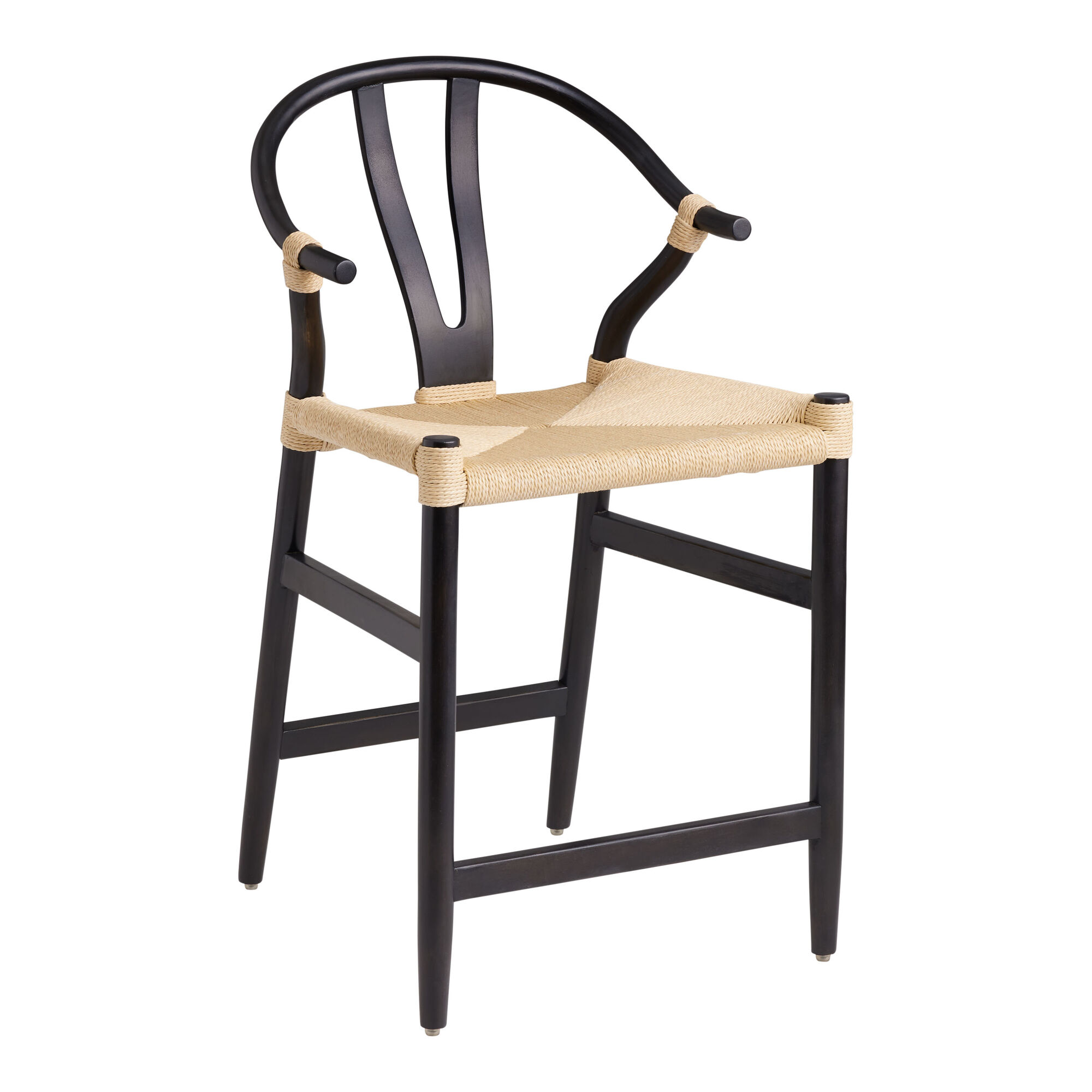 Freda Split Back Counter Stool - World Market