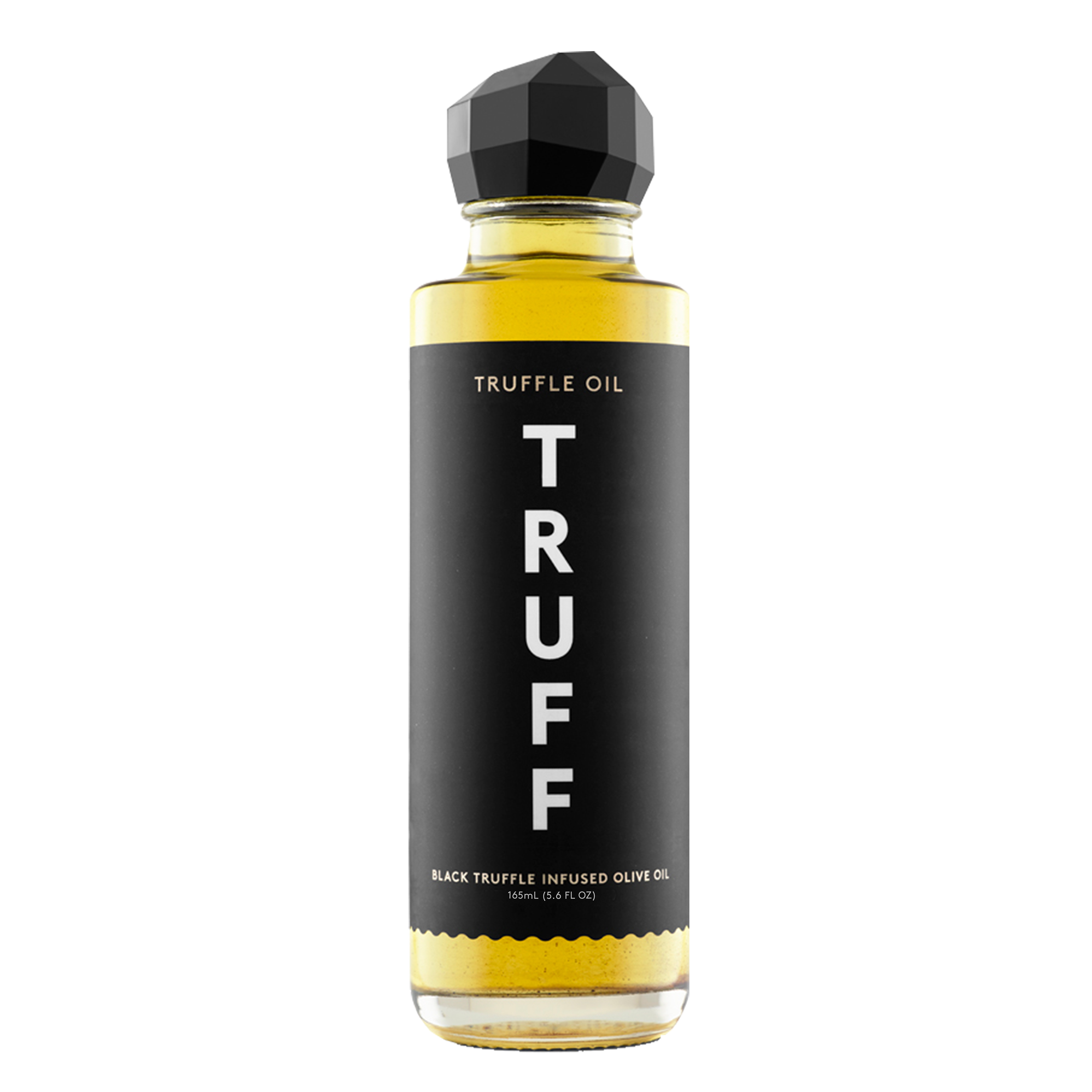 Truff Black Truffle Oil - World Market