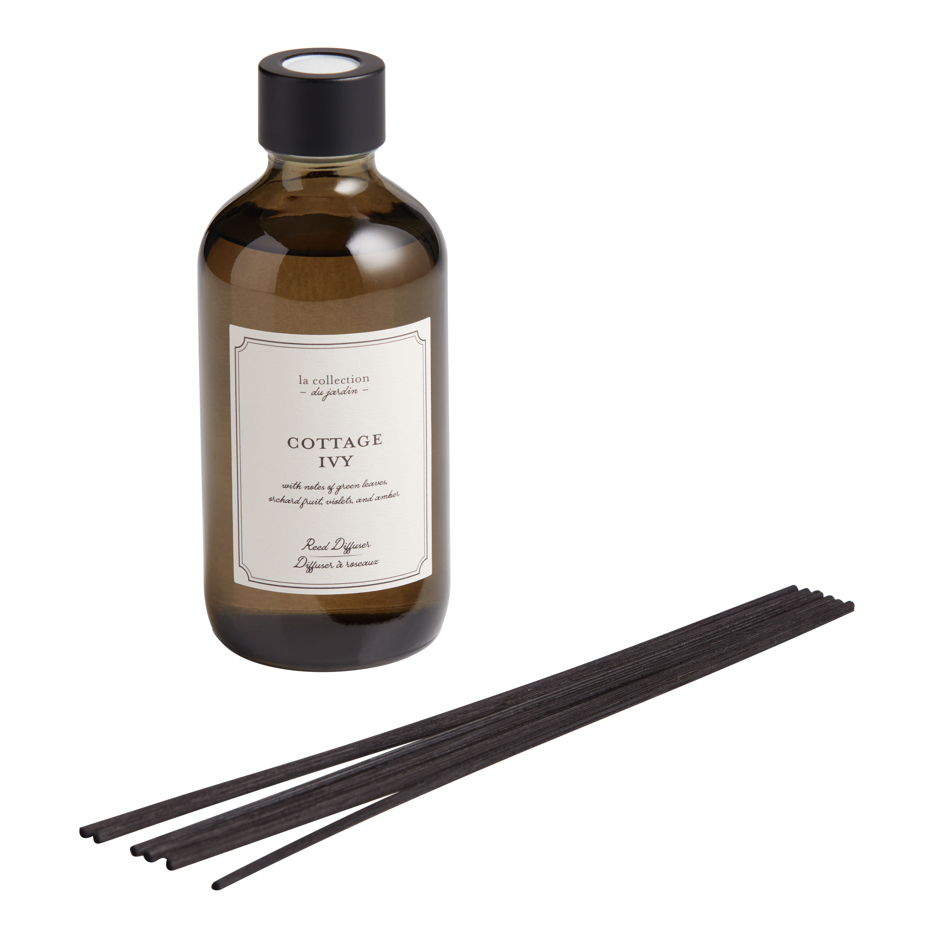 Jardin Cottage Ivy Reed Diffuser - World Market
