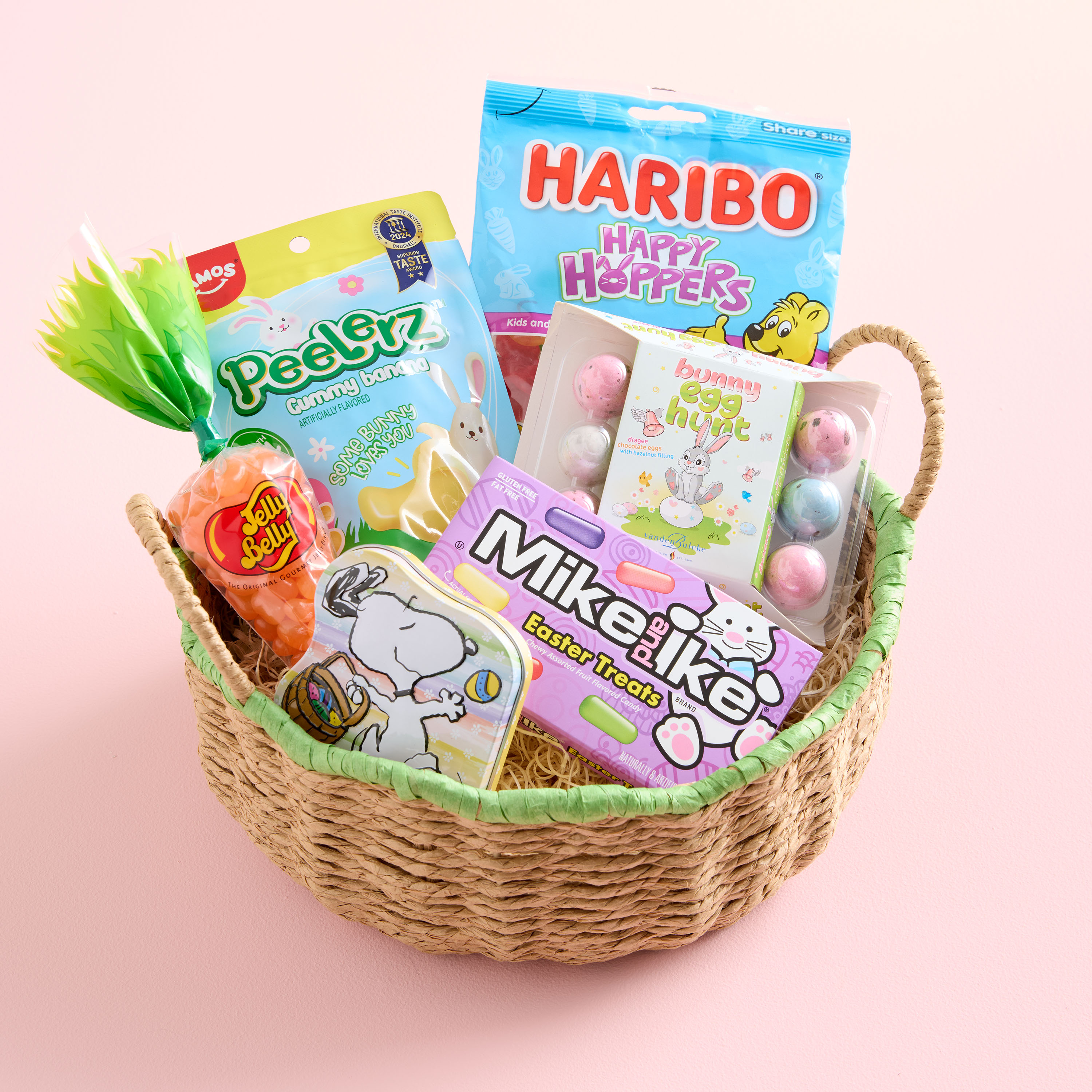 Kids Easter Basket Candy Collection - World Market