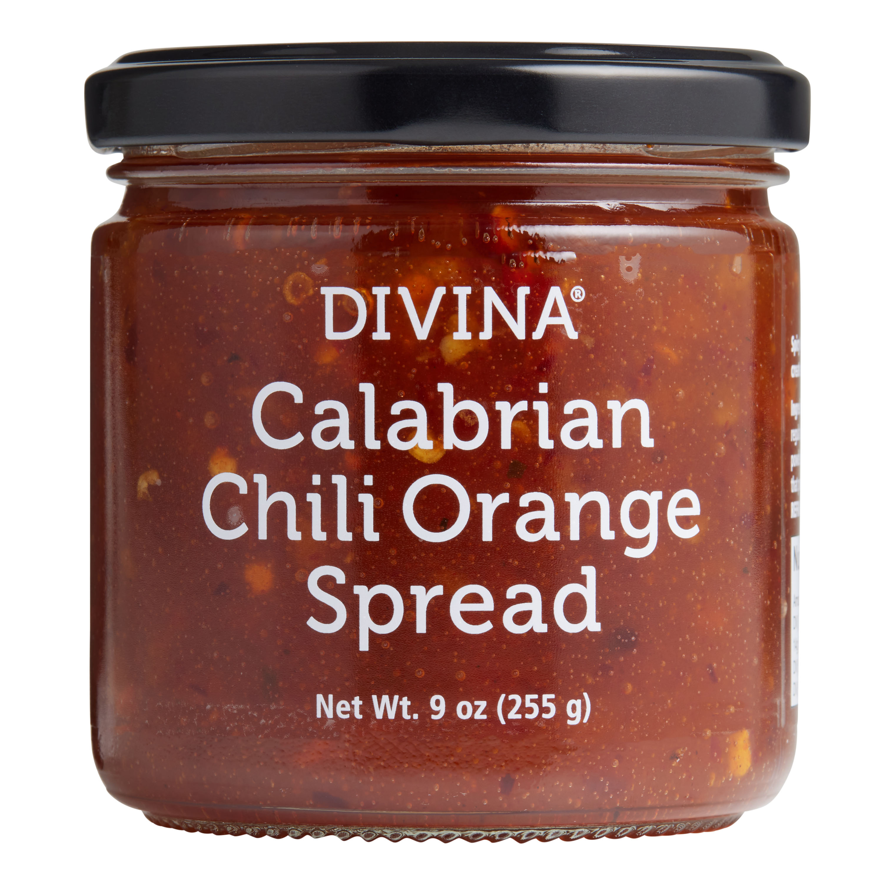 Divina Calabrian Chili Orange Spread - World Market