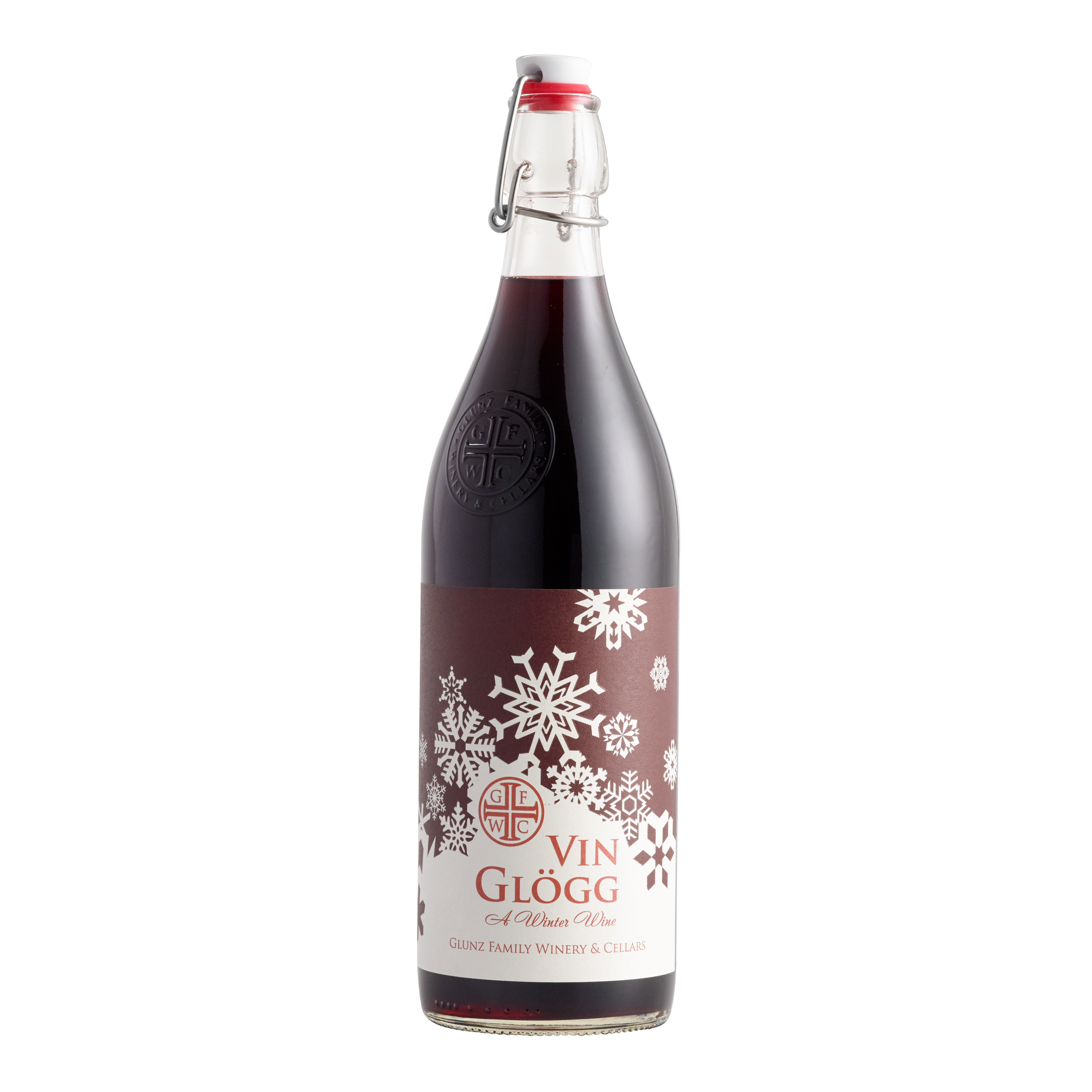 Glunz Vin Glogg - World Market