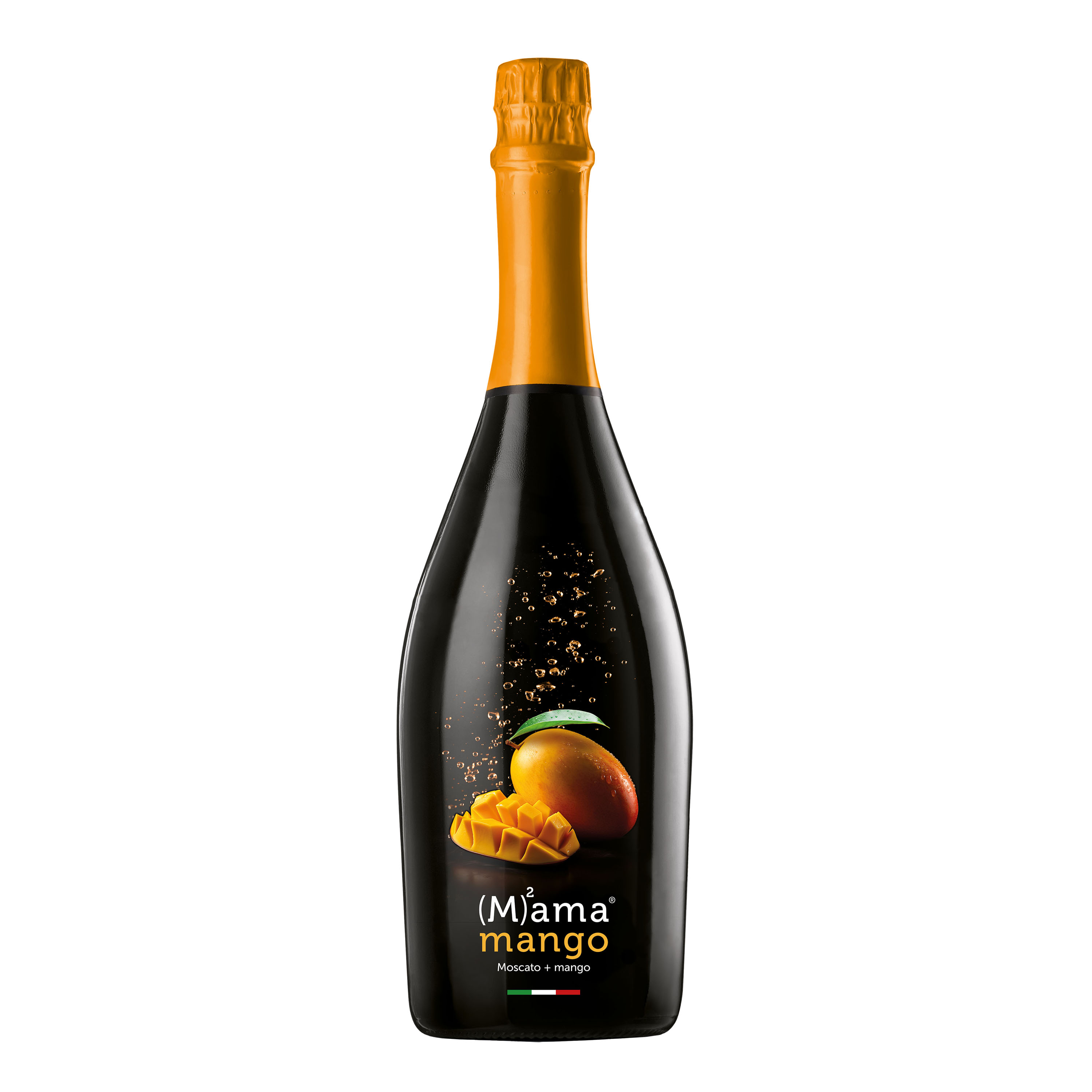 Mamamango Mango Moscato - World Market