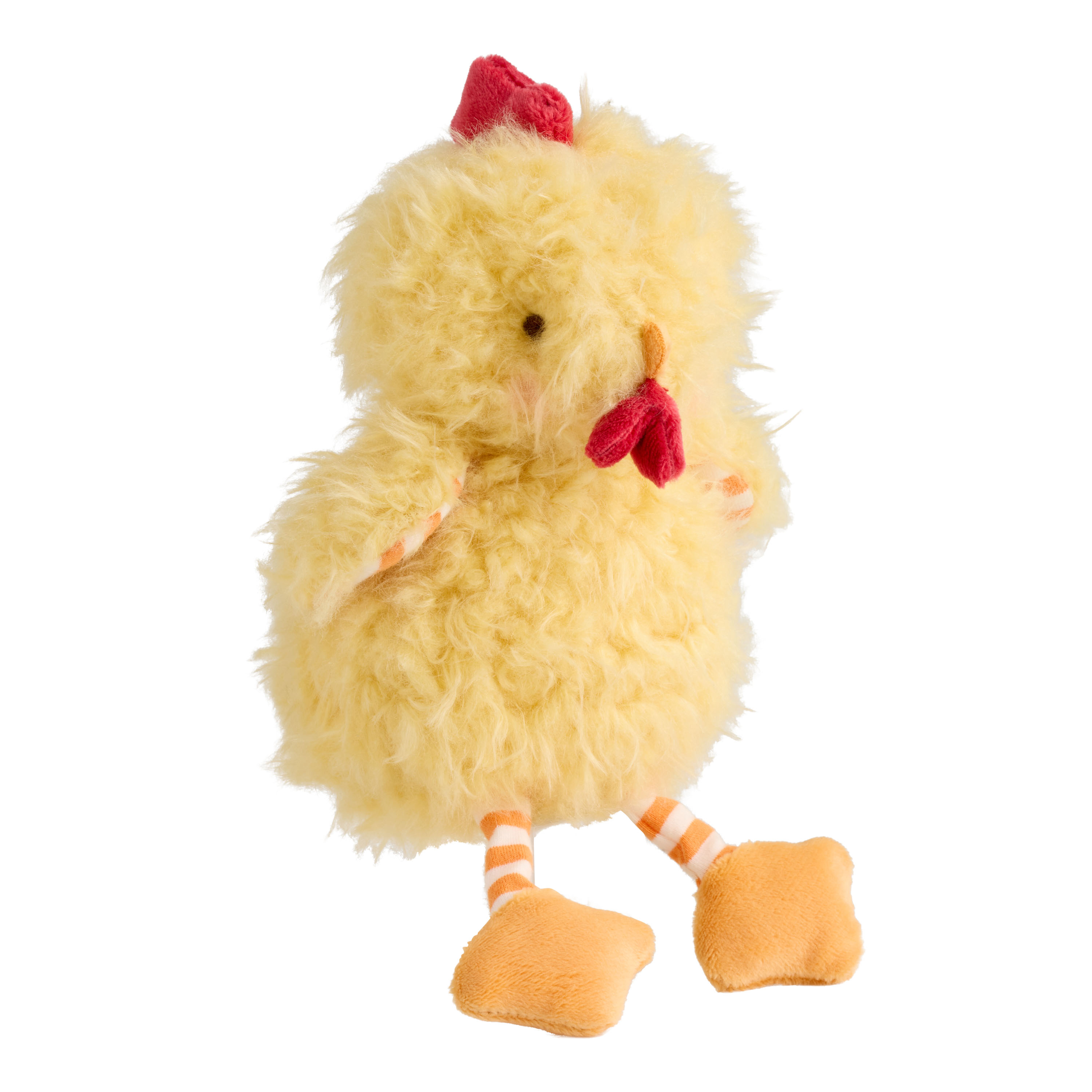 Bunnies By The Bay Plush Stuffed Wittle Chick - World Market