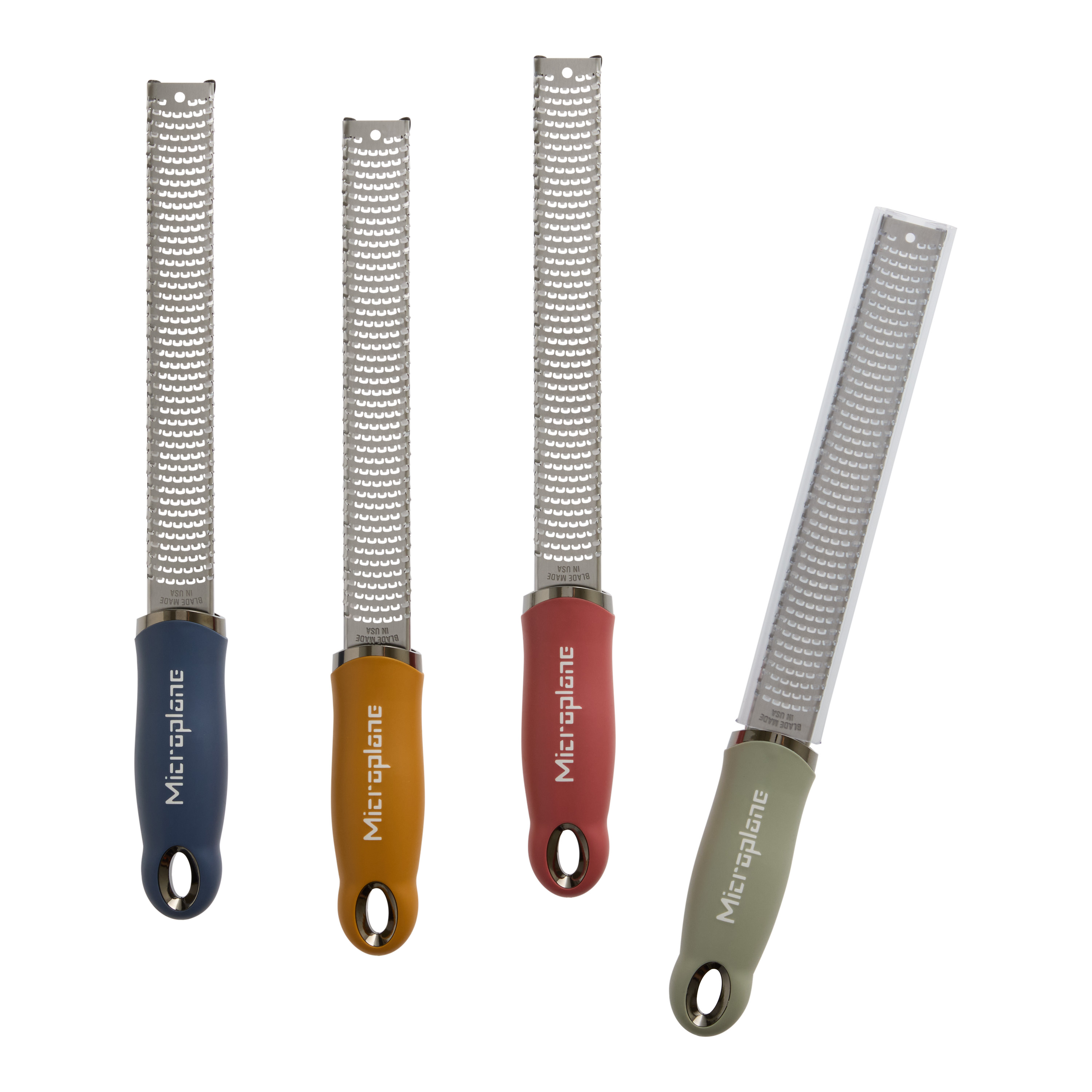 Microplane Premium Classic Series Zester - World Market