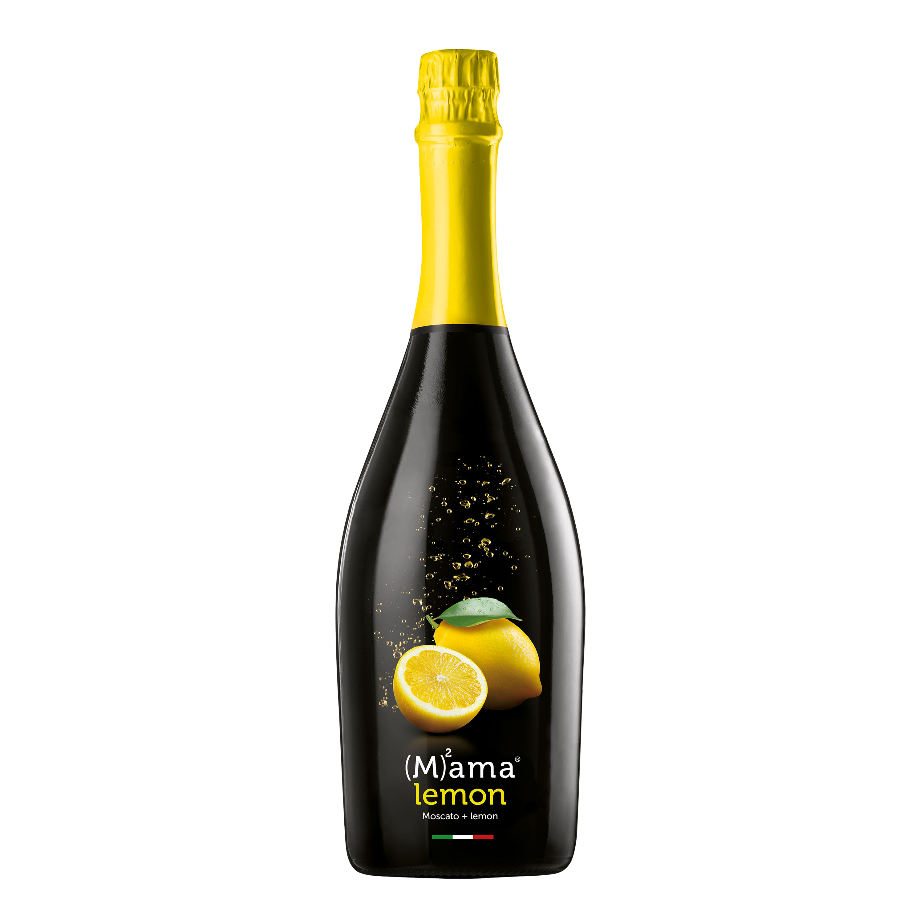 Mama Lemon Moscato - World Market