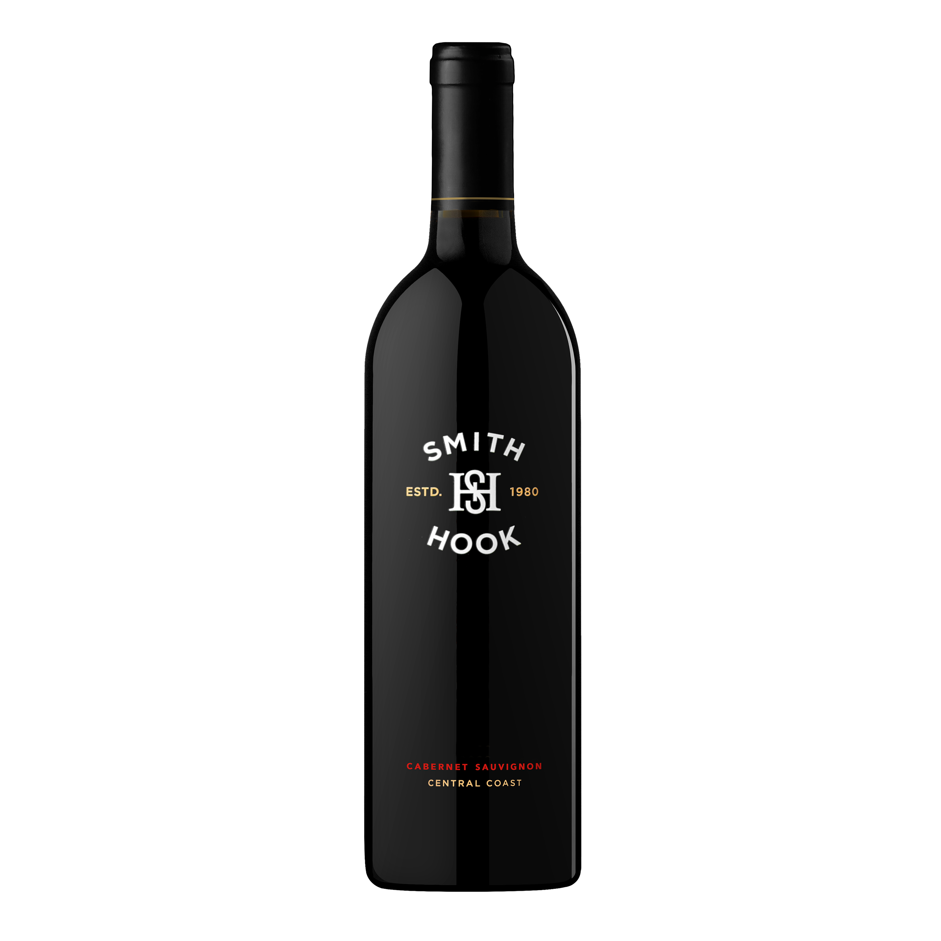 Smith & Hook Cabernet Sauvignon - World Market