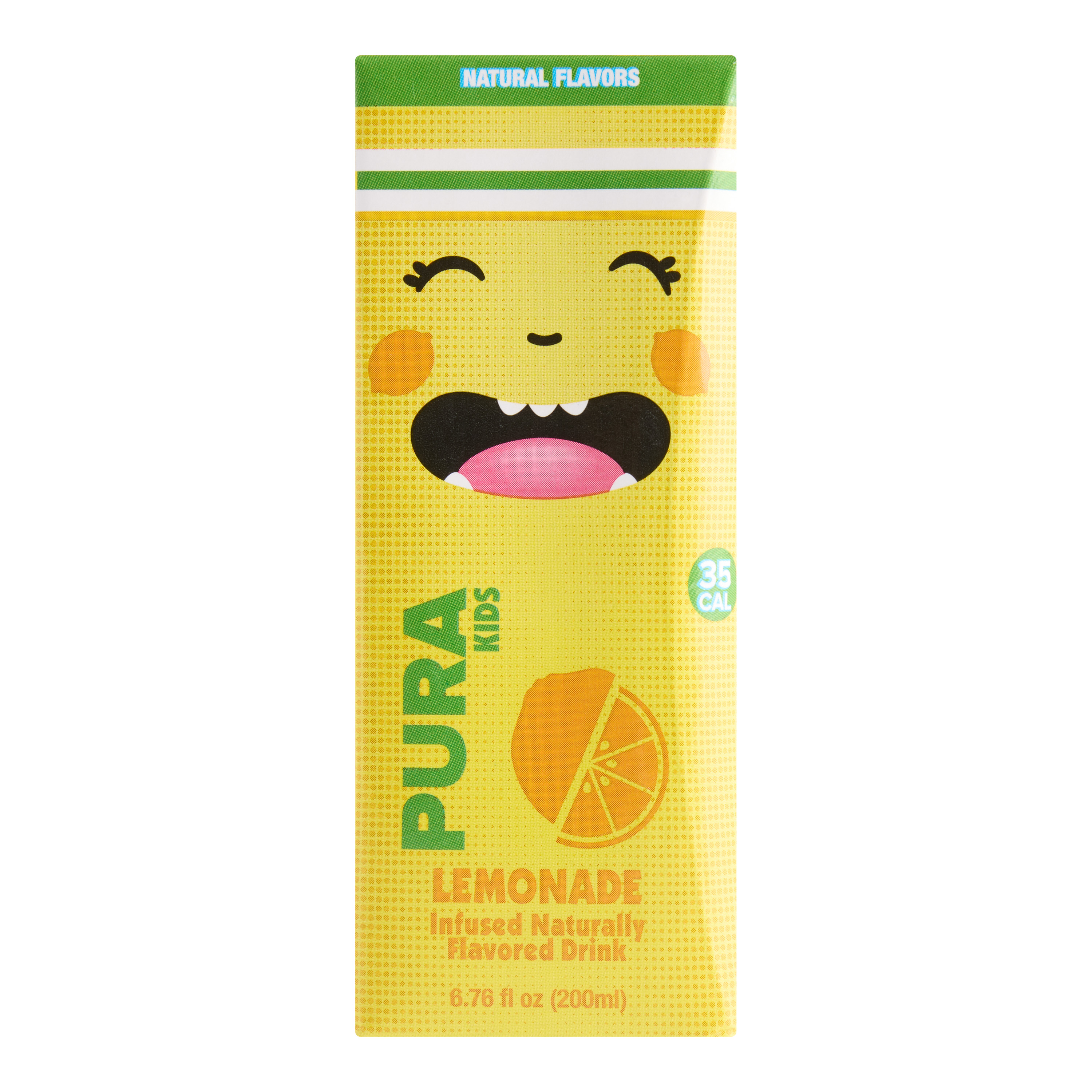 Pura Kids Lemonade - World Market