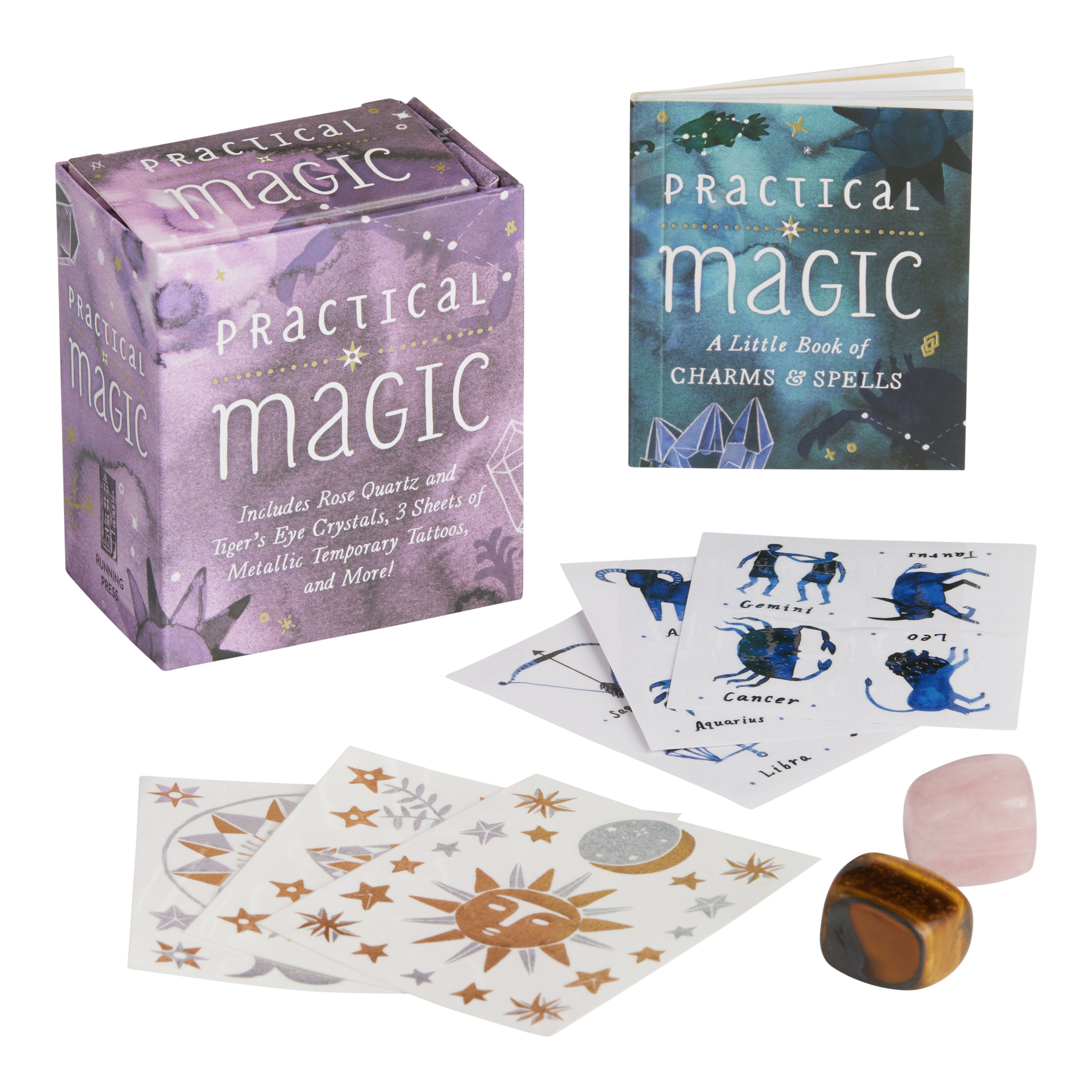 Practical Magic Mini Kit - World Market