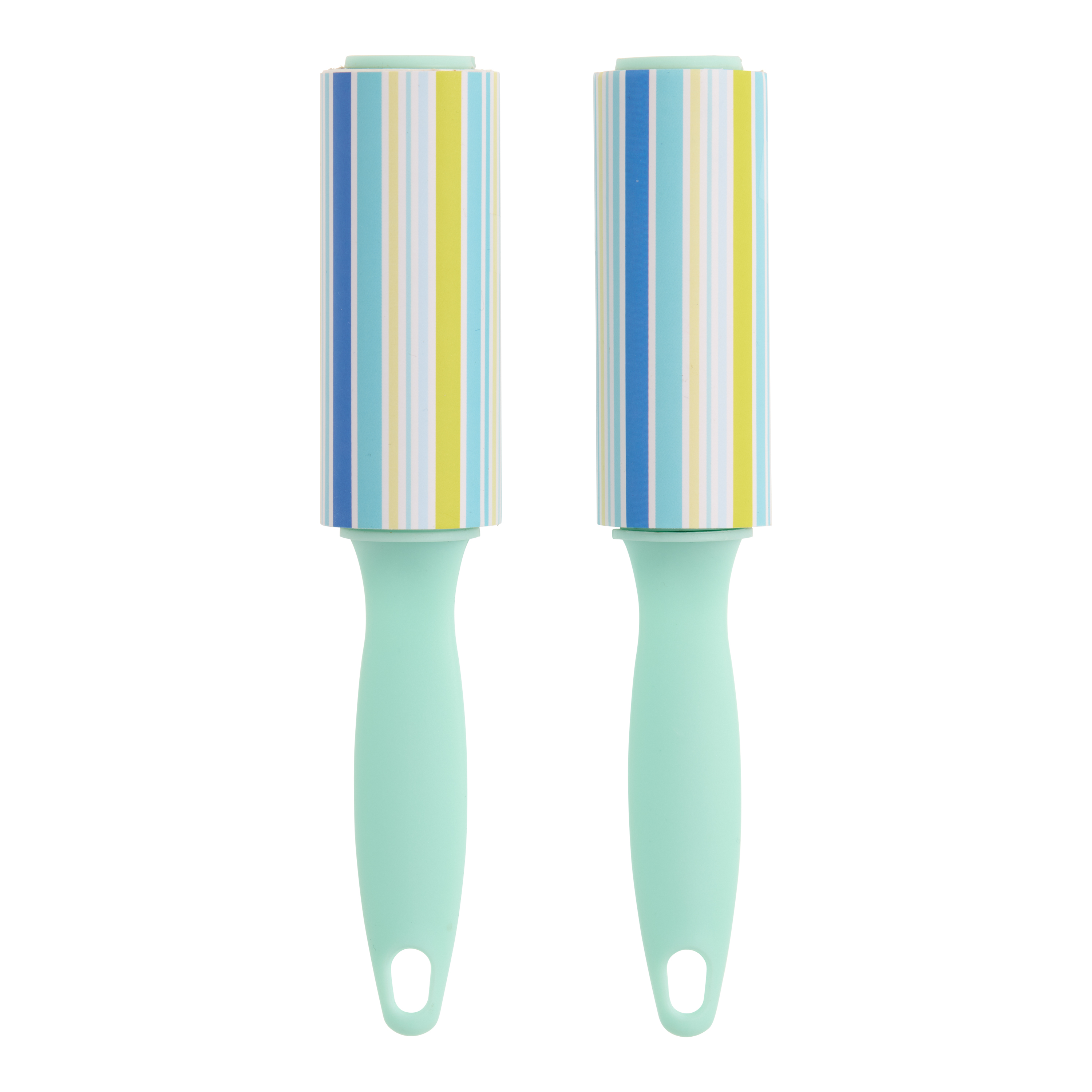 Mini Adhesive Lint Roller Set of 2 - World Market