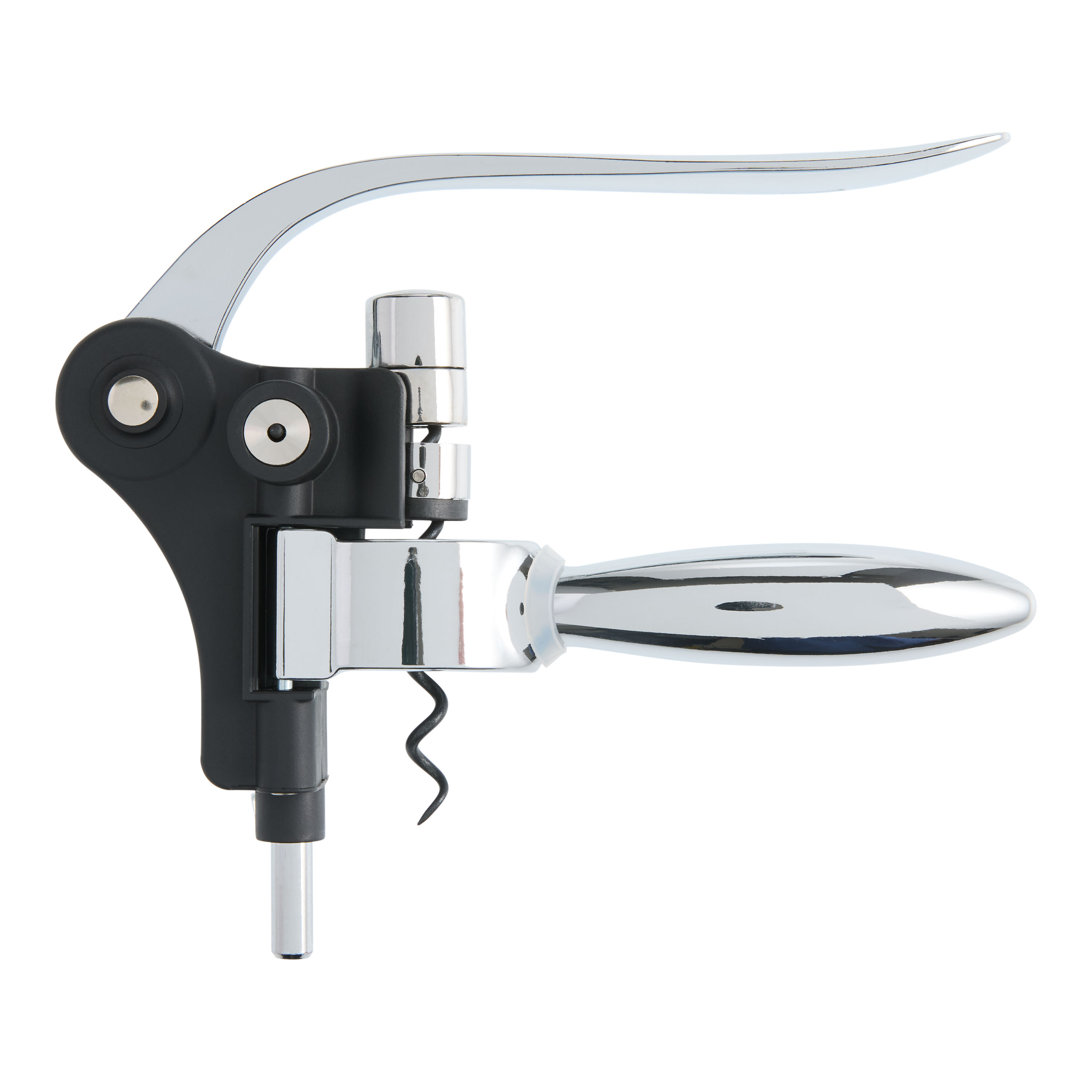 Vacu Vin Lever Corkscrew - World Market